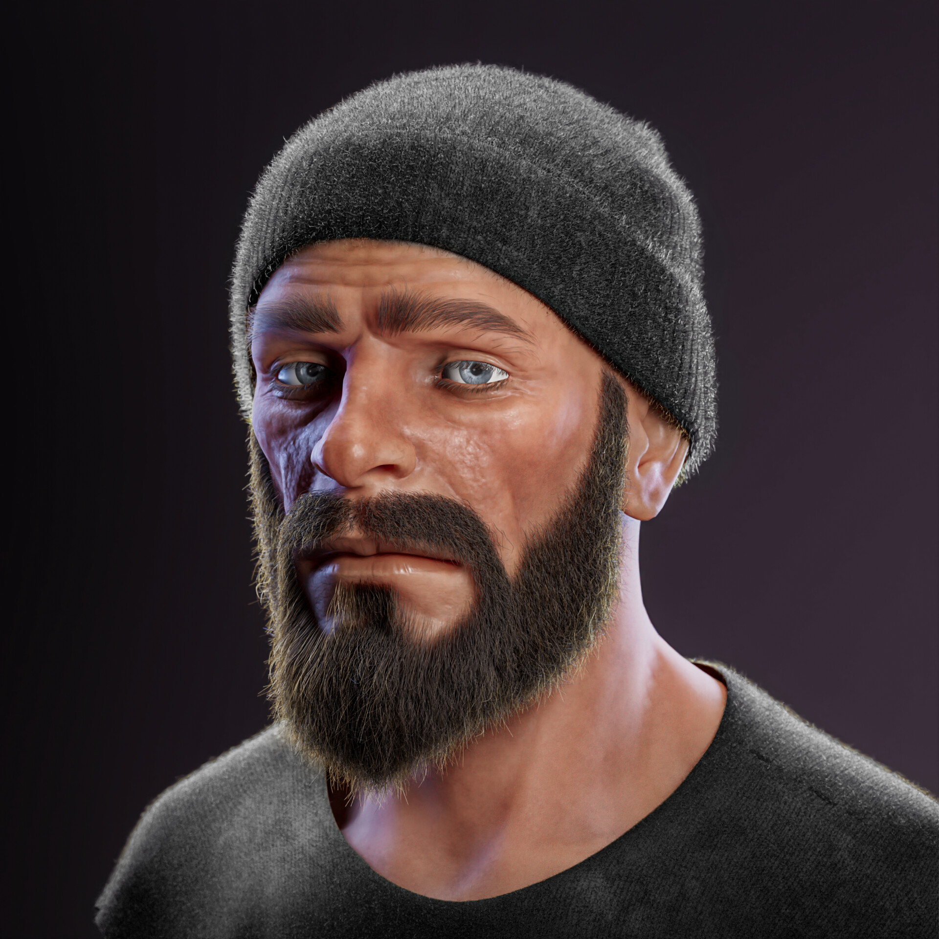 ArtStation - Richard