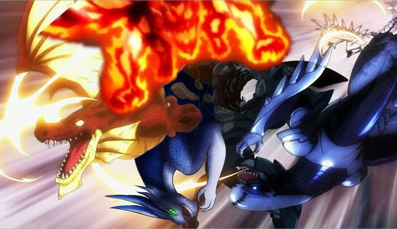 ArtStation - DND Artwork