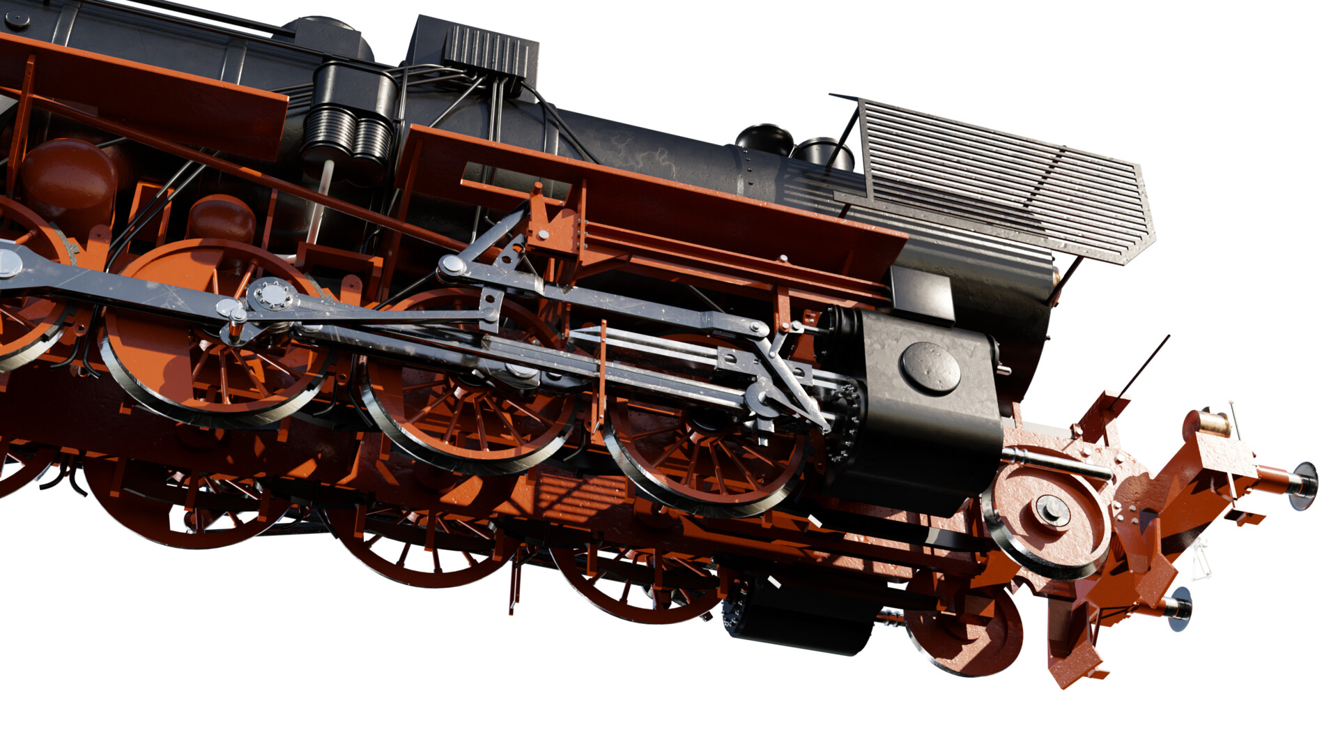 ArtStation - shot nr.3