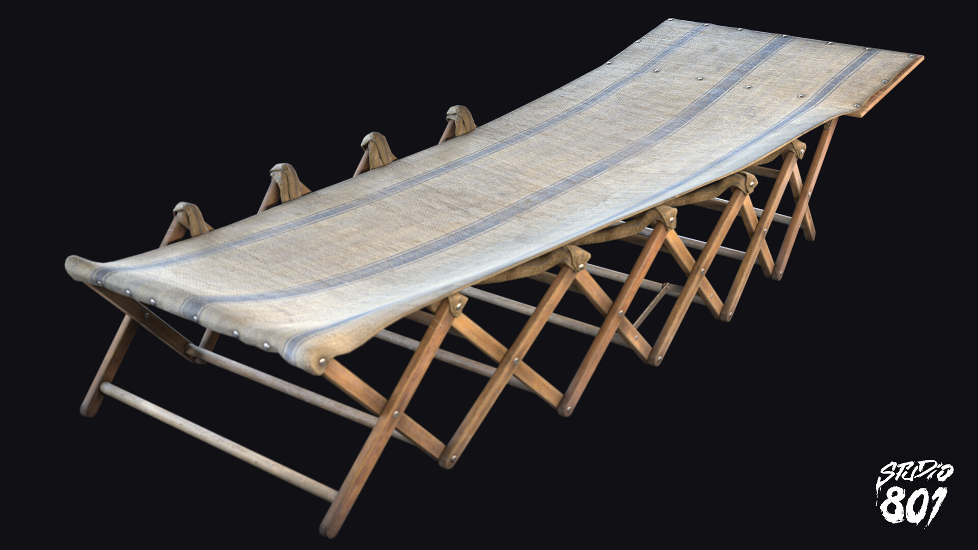 Game Development - Furniture Beds