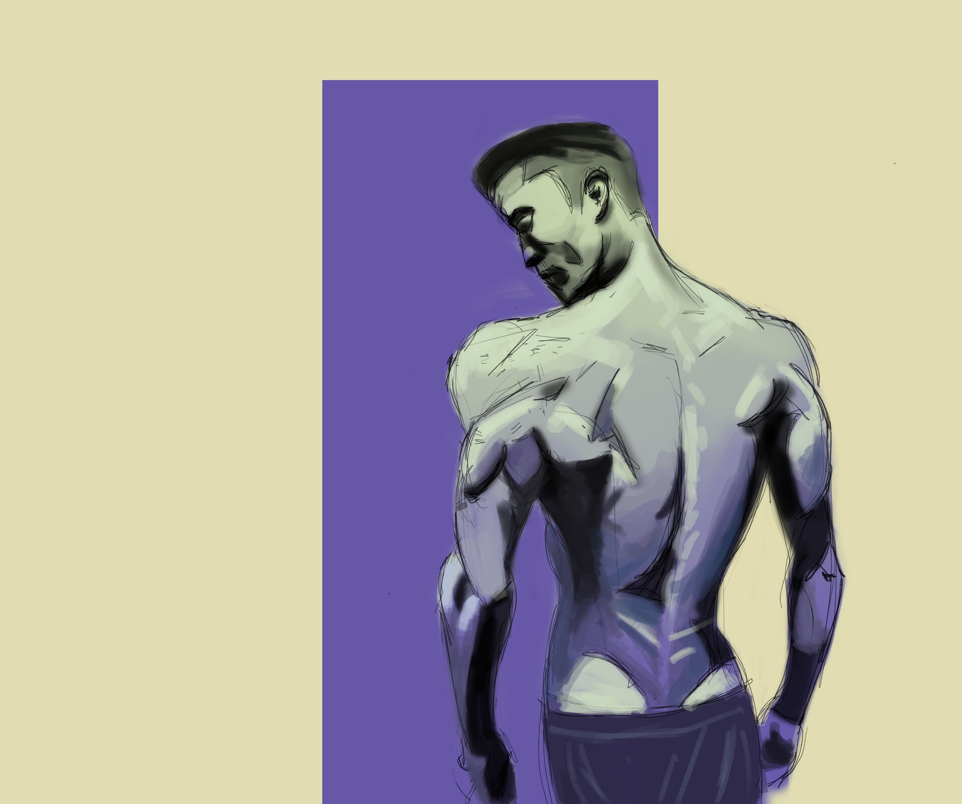 ArtStation - new era