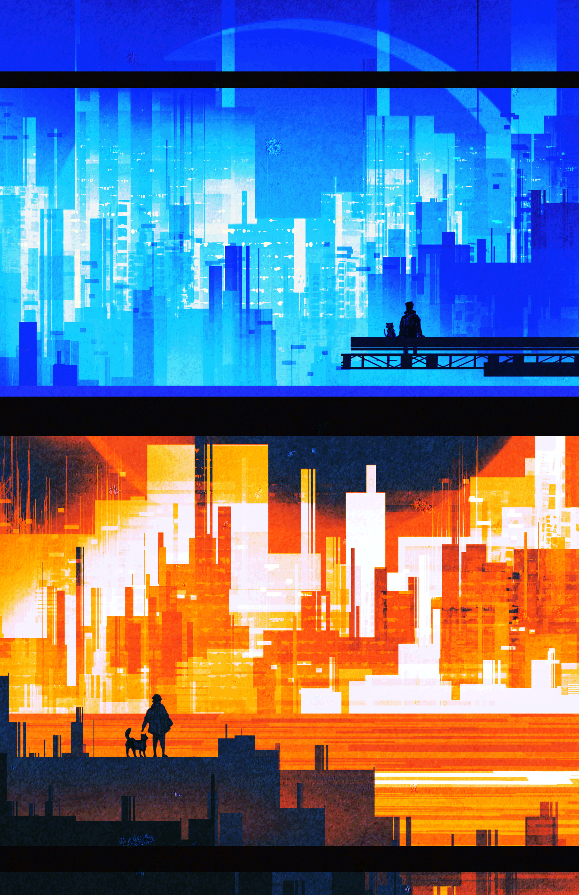 ArtStation - Part Two