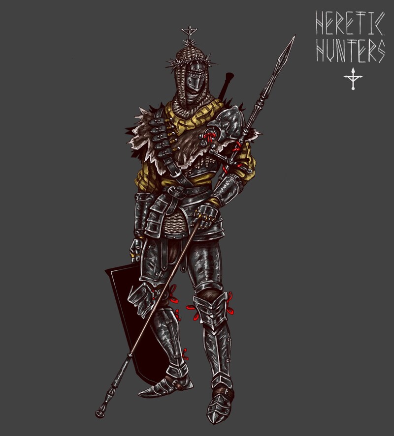 ArtStation - Beanut Budder