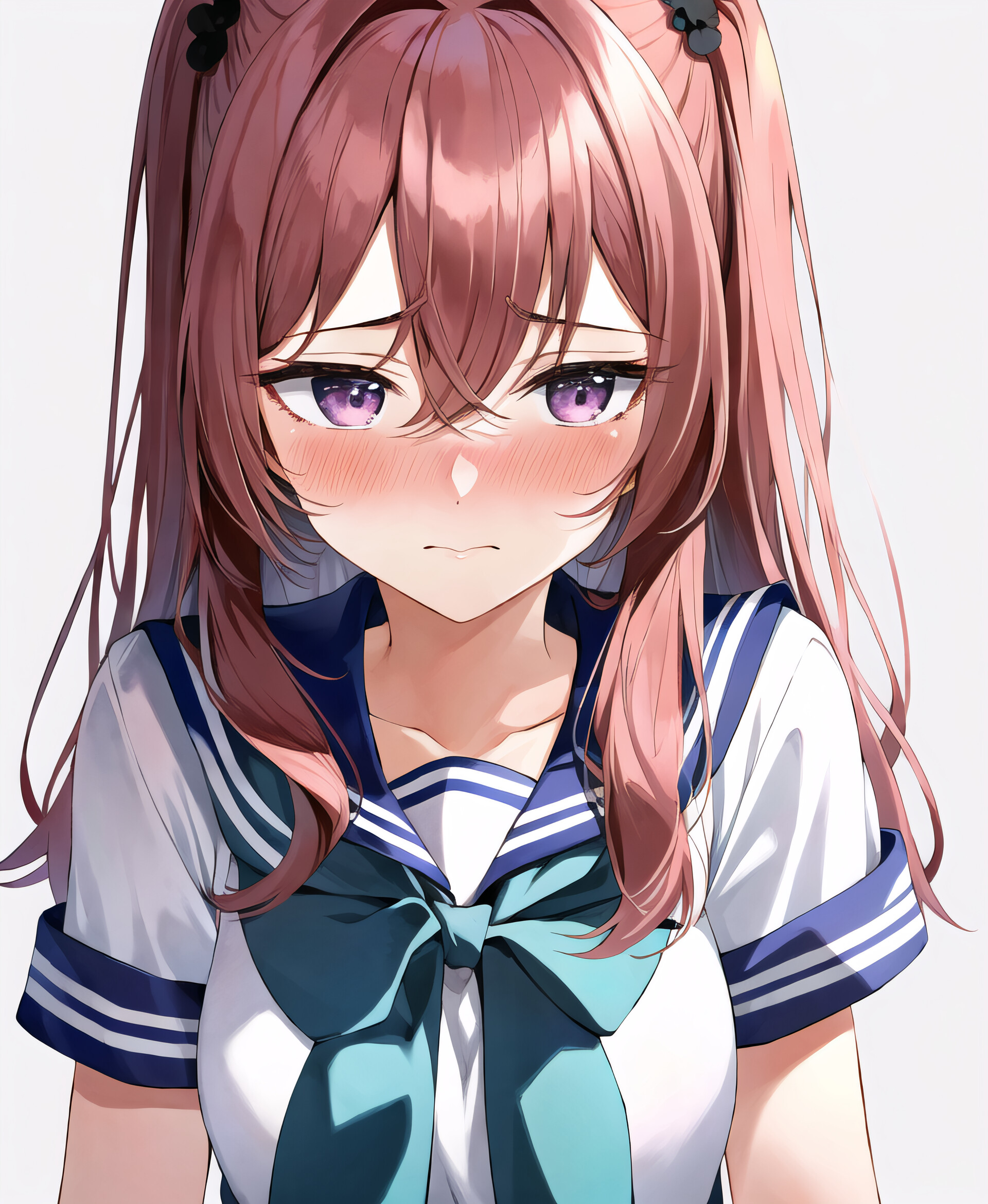 ArtStation - Shinju Inui