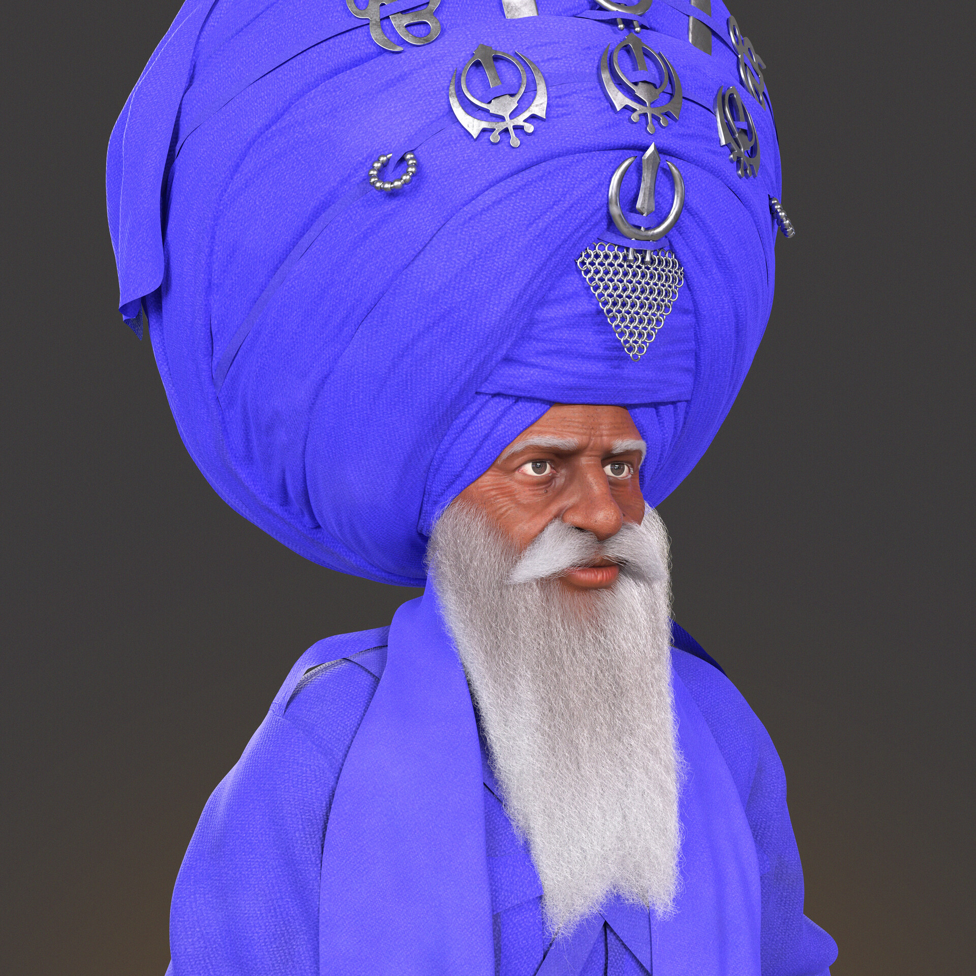 ArtStation - Nihang Singh