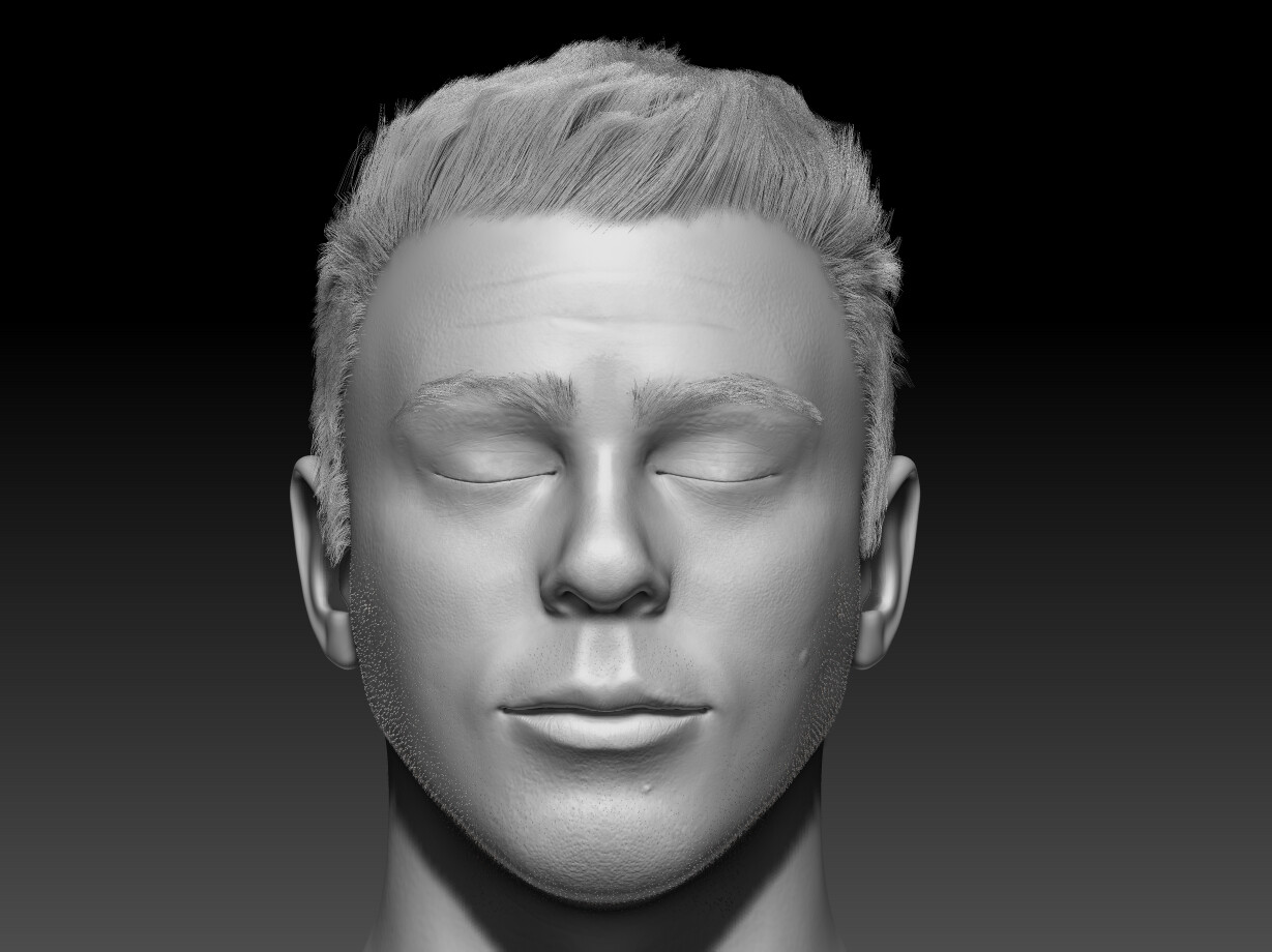 ArtStation - Personal View