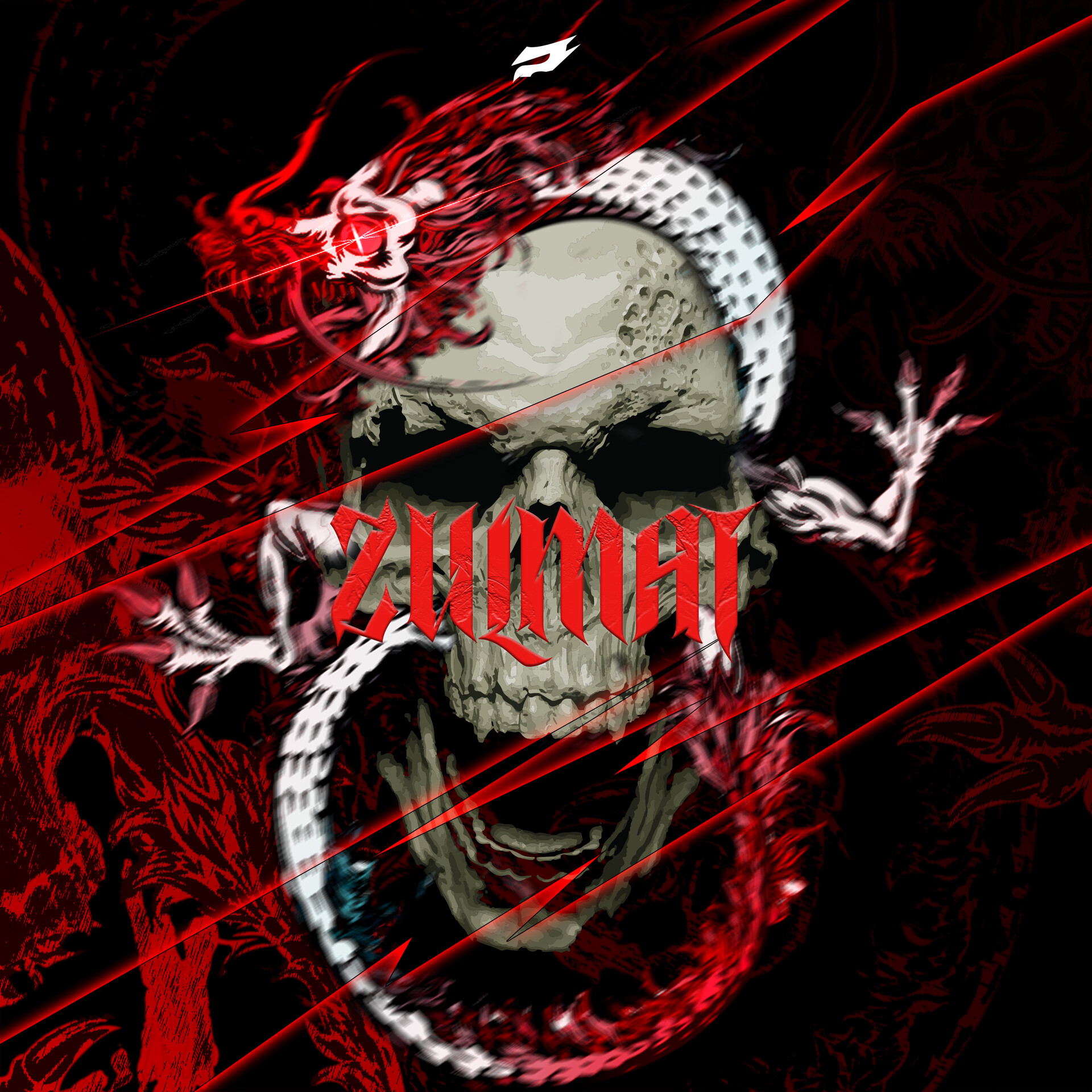 ArtStation - Zulmat Concept