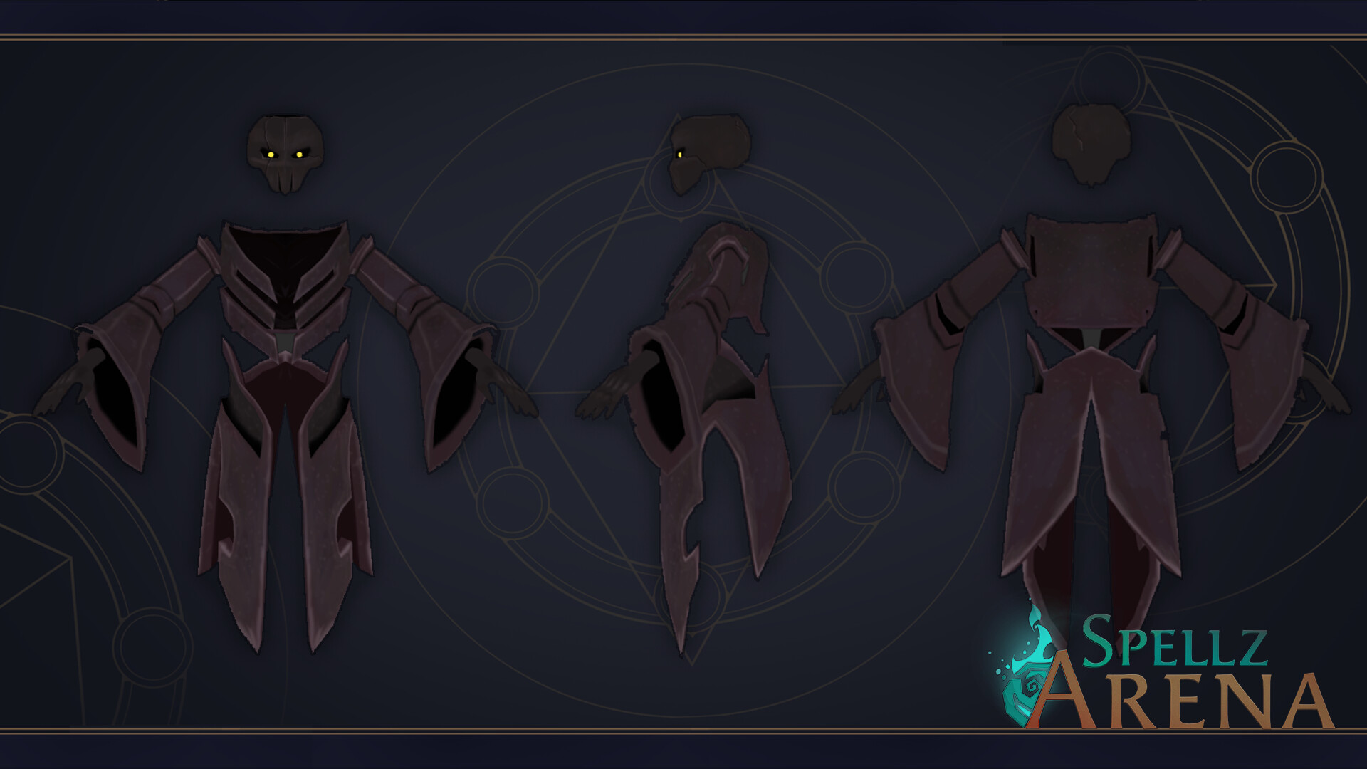 Ola Doroszuk - Spellz Arena