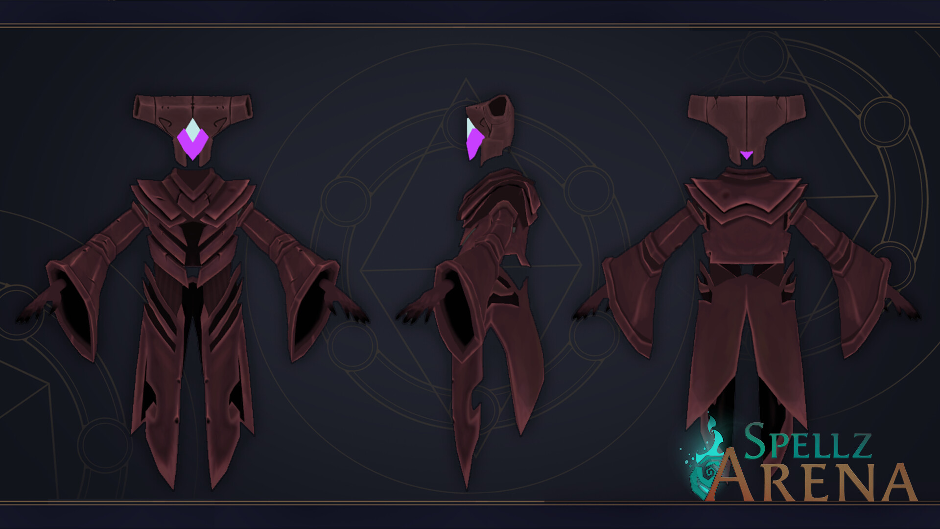 Ola Doroszuk - Spellz Arena