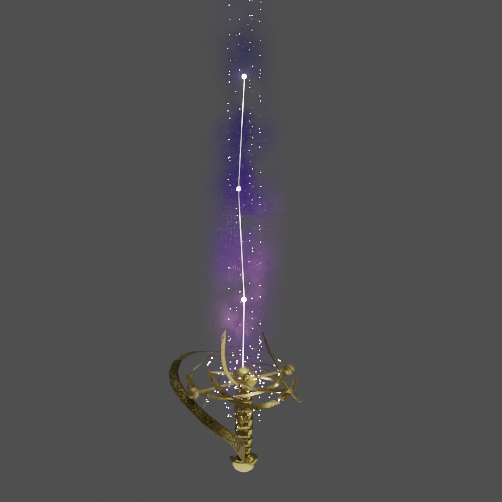 ArtStation - Astrolabe Star Rapier