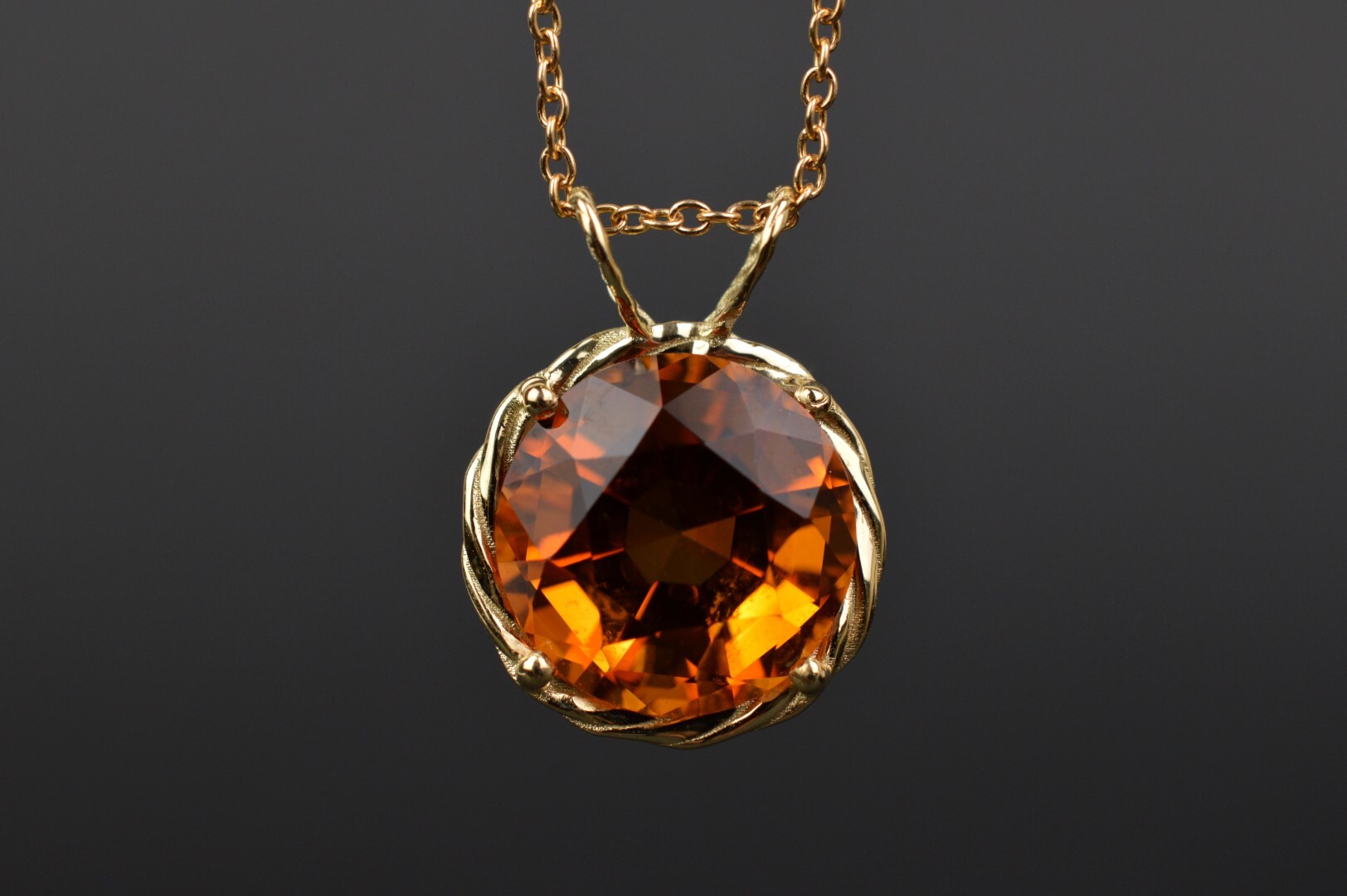 Open Studios - Garrett Ray Jewellery