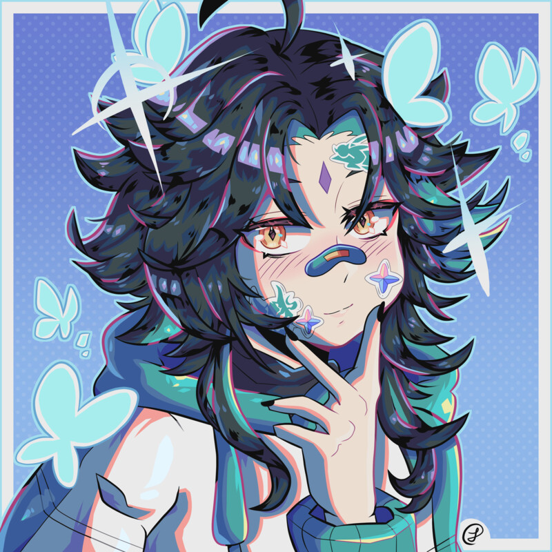 ArtStation - Super Noodle