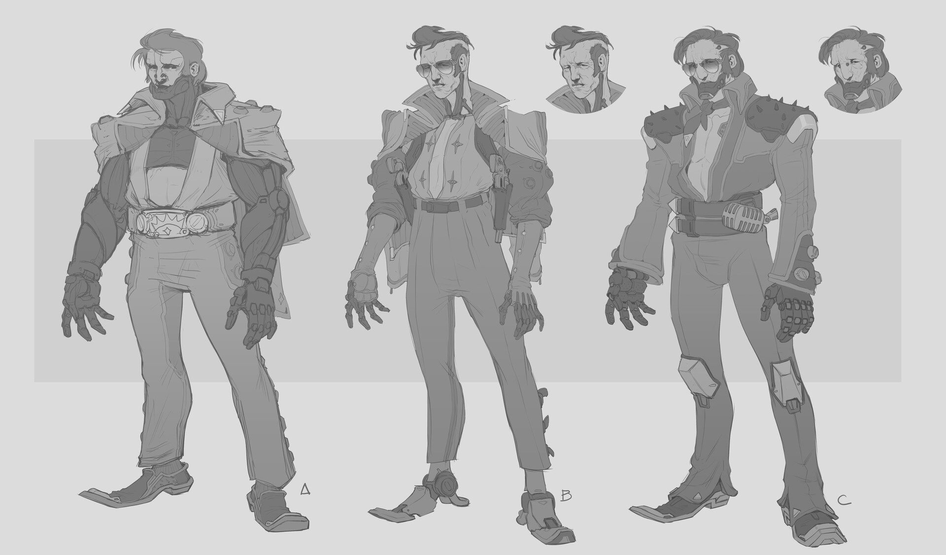 Danilo Franco - Loot Studios - The King, One-Note Musician