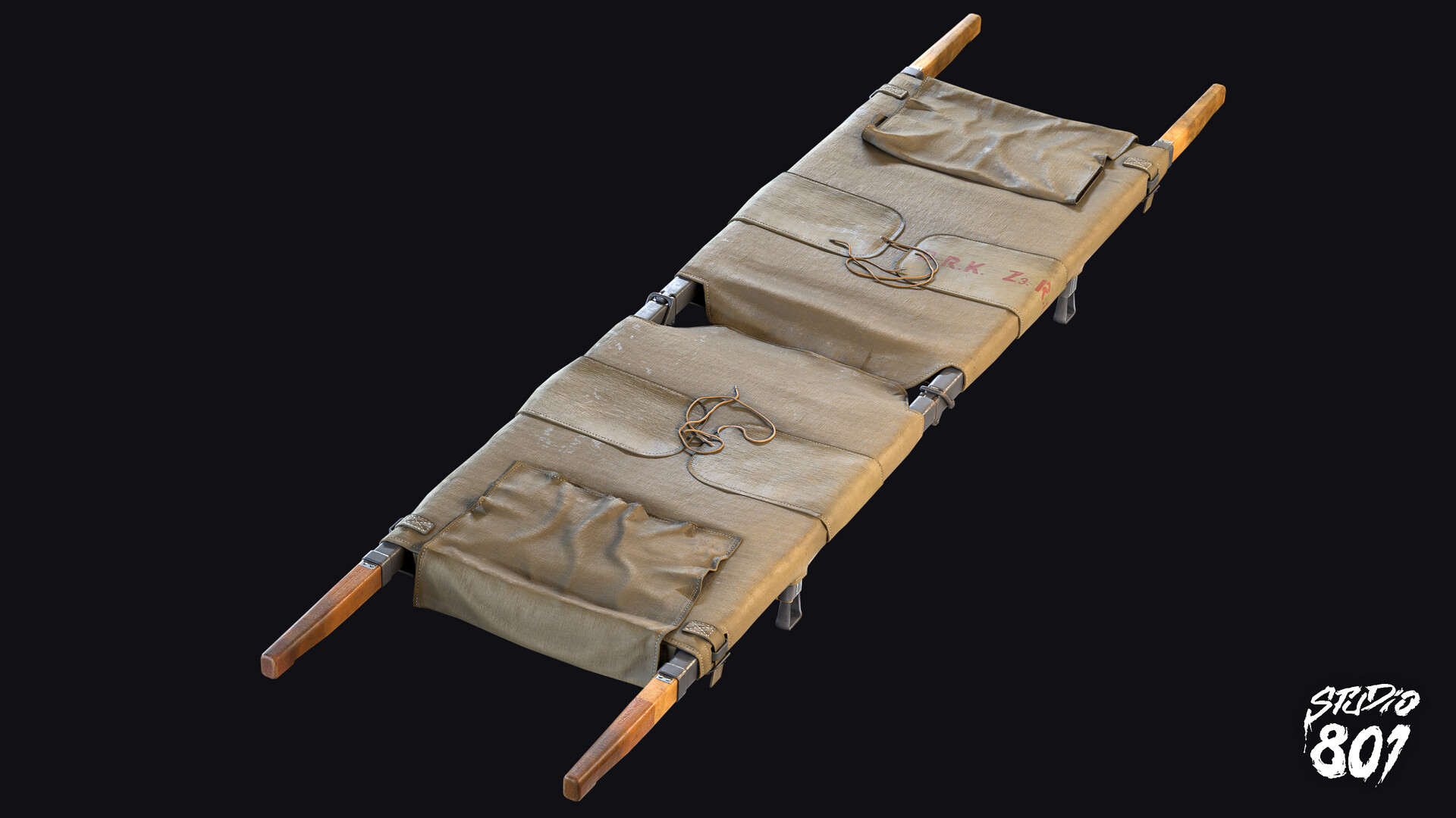 Game Development - Furniture Beds