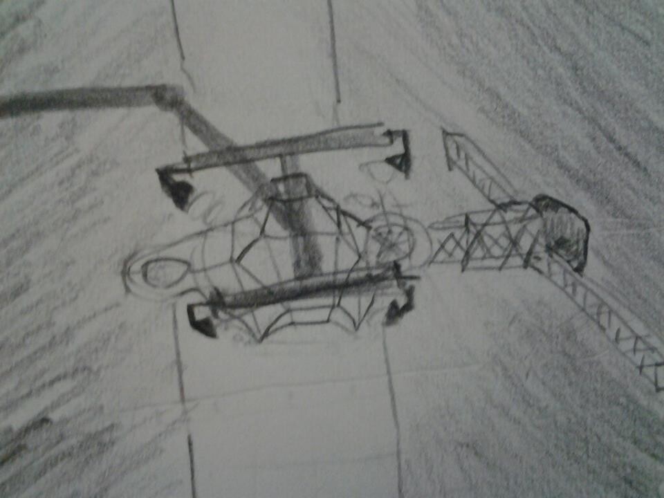 Open Studios - Langenium: Web based MMORPG