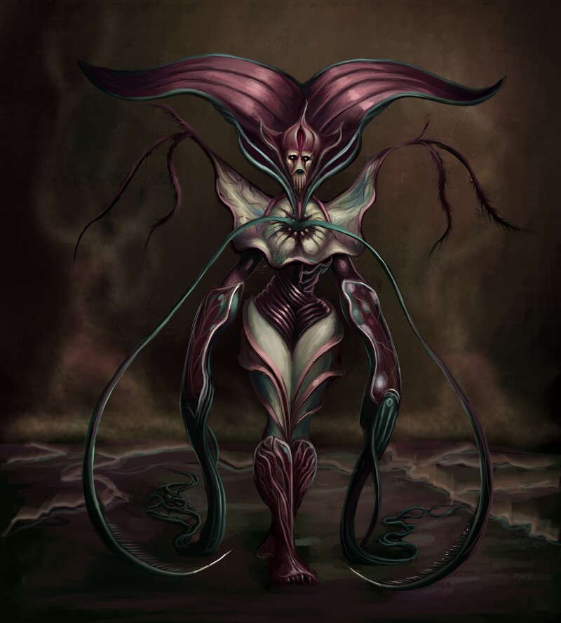 ArtStation - Andrew Morris