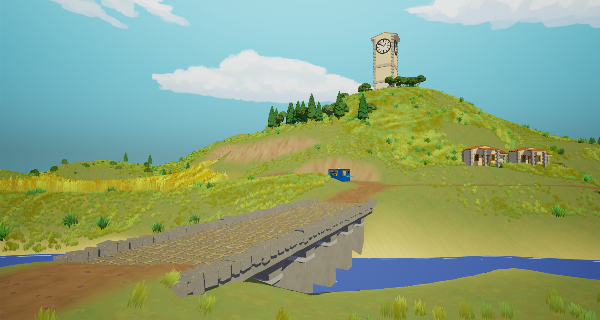 Elroy Kunst - Bon appmobile