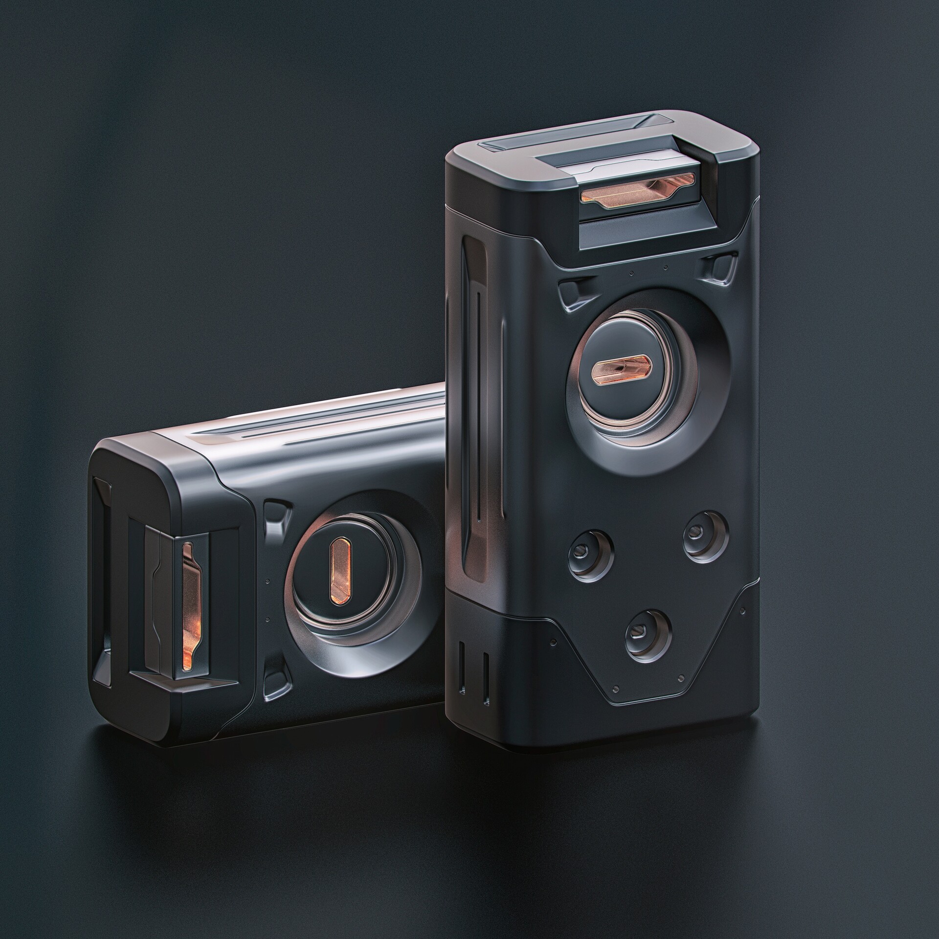 ArtStation - HS Sketch