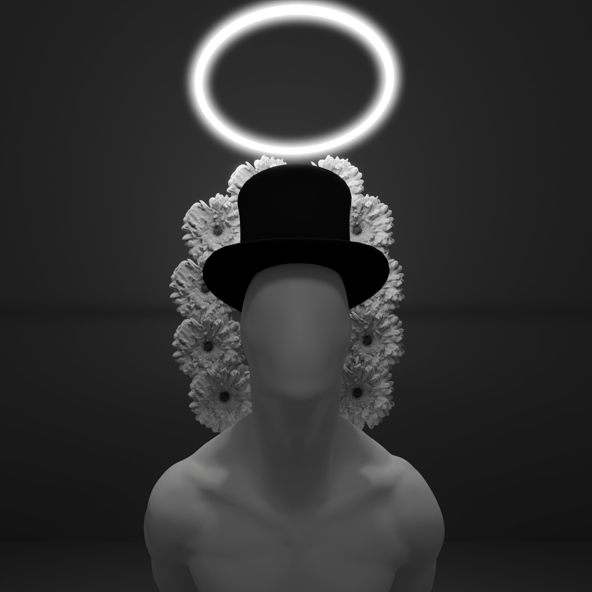 ArtStation - MR. no ffae