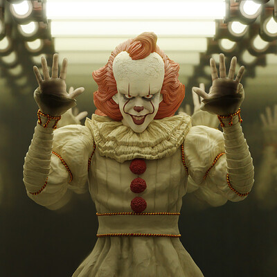 Robin Ricketts (OfLocksley)