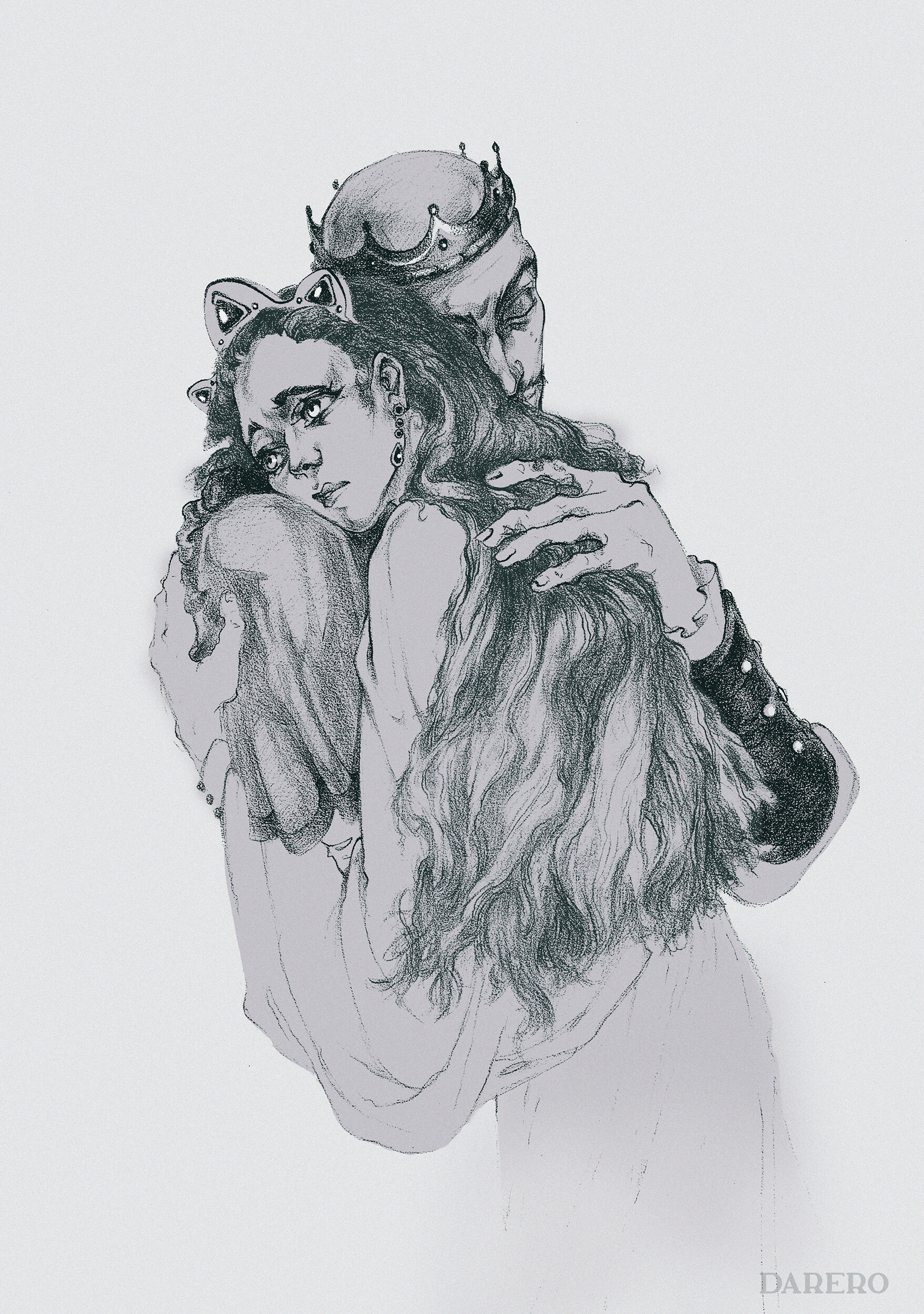 ArtStation - Radovid\Adda