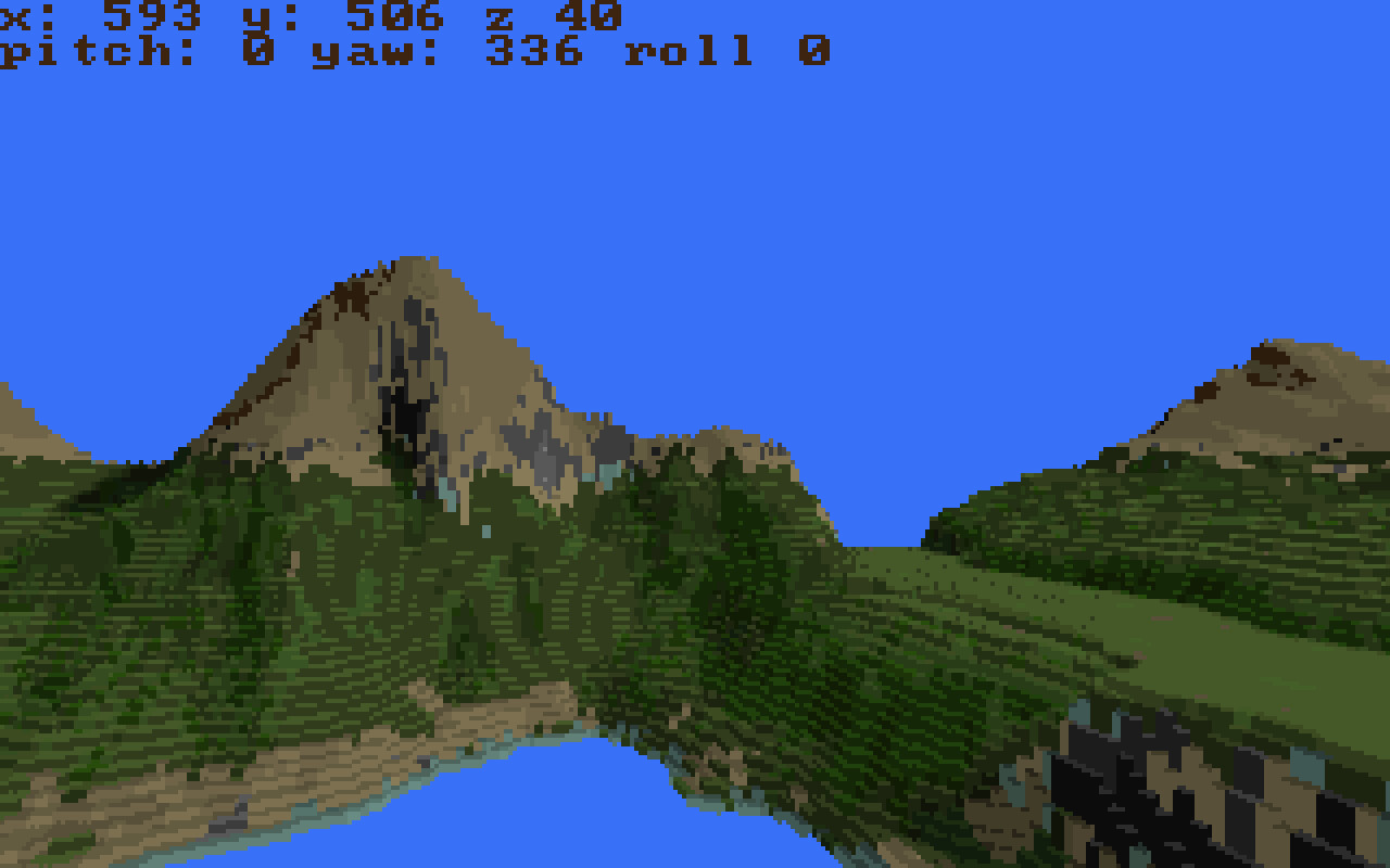 Jaycie Ewald - Rex Engine