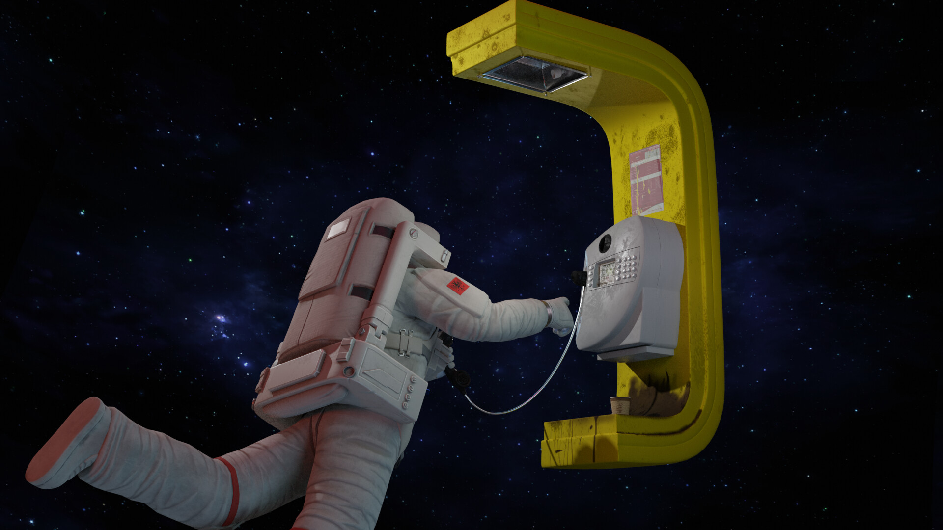 ArtStation - Alo Alo