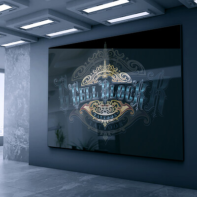 Brix Ink Tattoo - Portfolio