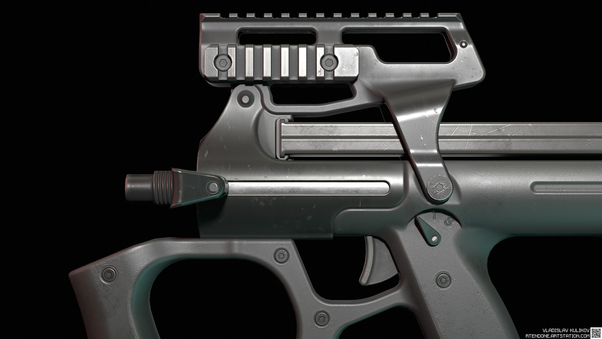 Vladislav Kulikov - smg a-04