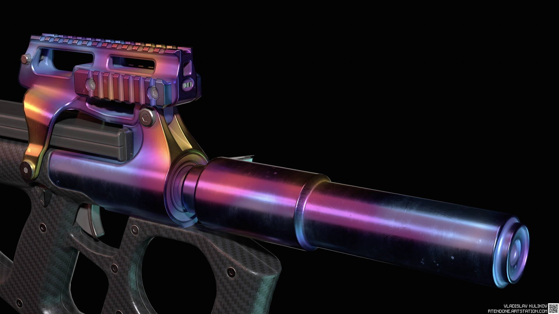 Vladislav Kulikov - smg a-04