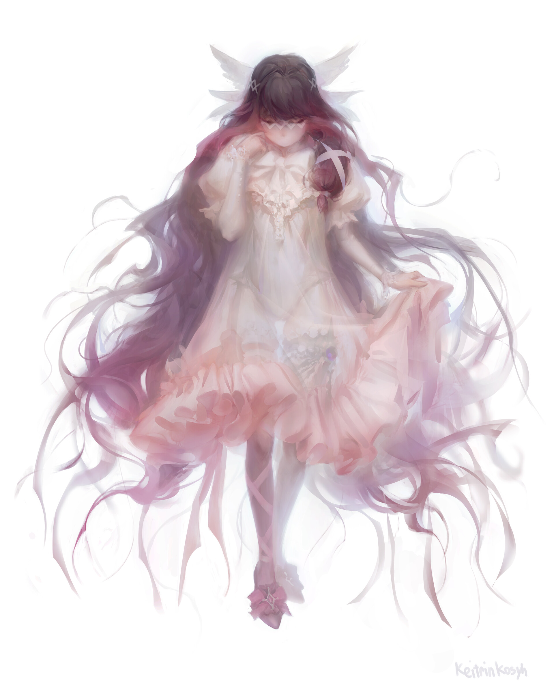 John Tomlin Columbina