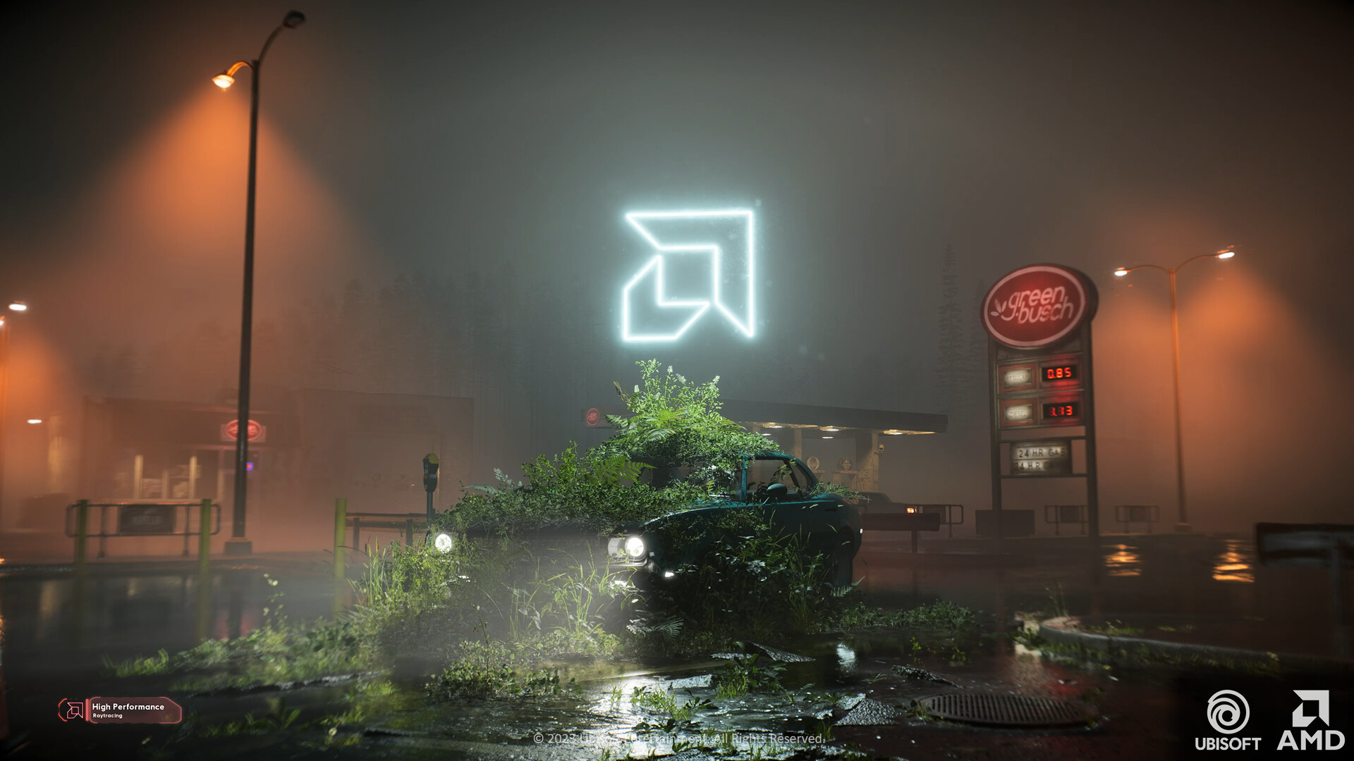 Snowdrop Engine Logo