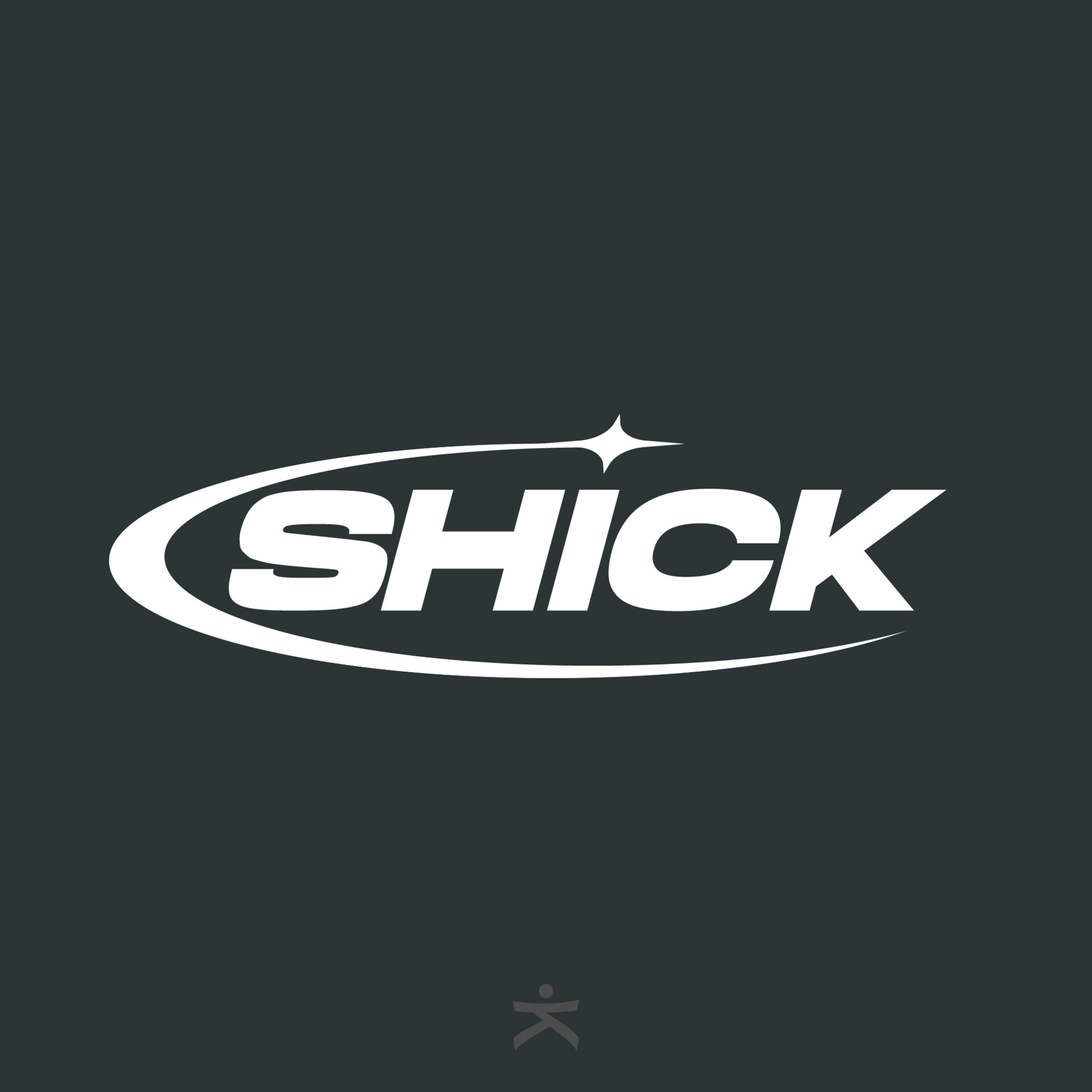 ArtStation - Logo for YouTube channel «sh1ck» (variants)