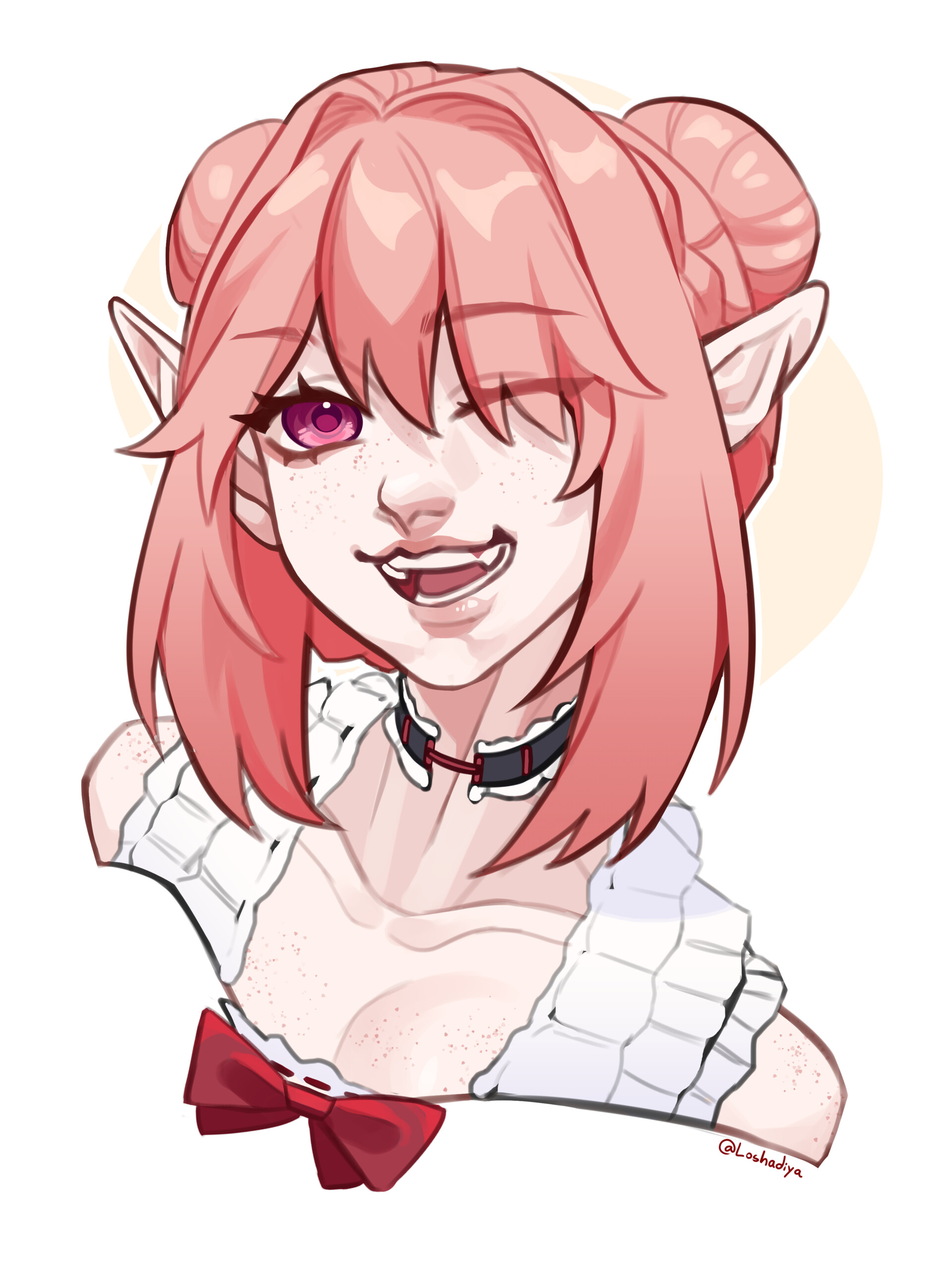 ArtStation - Apricot