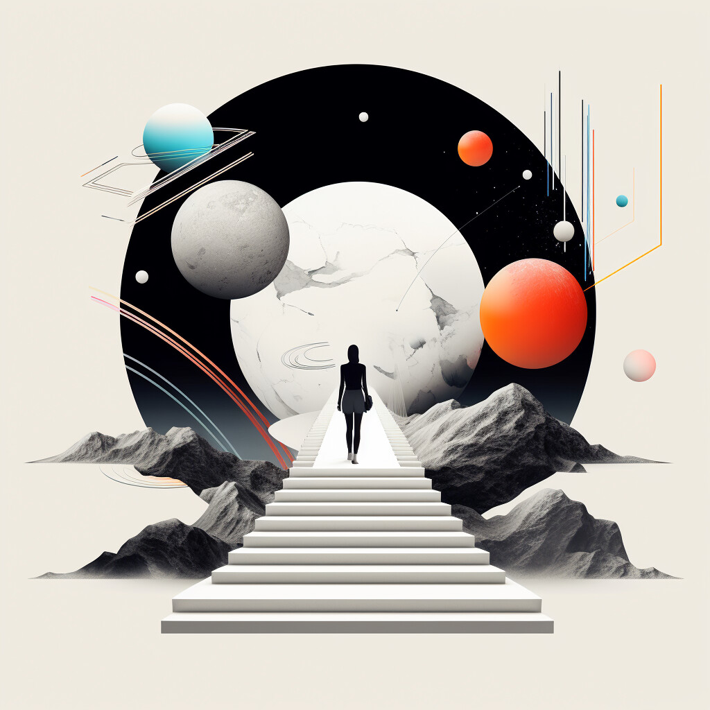 ArtStation - What the future holds?