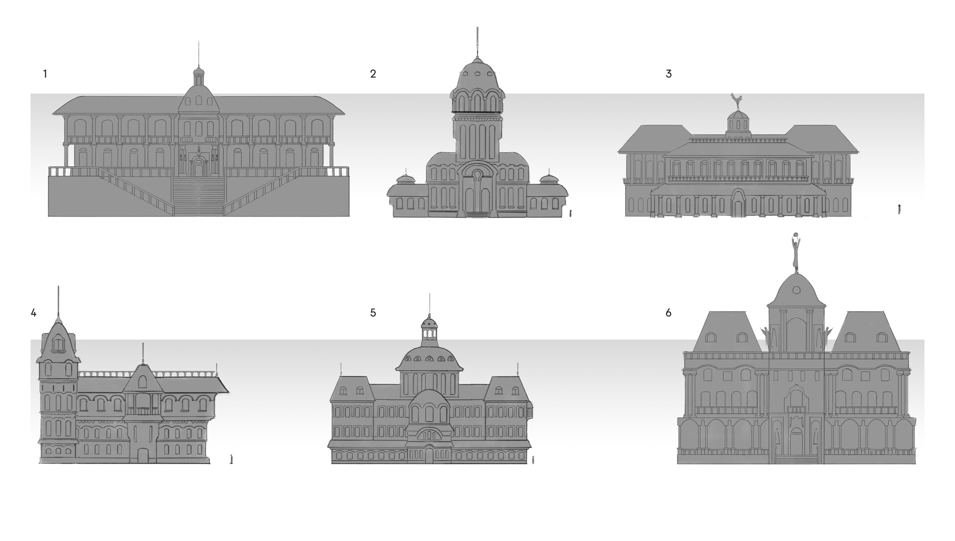 Kyaw (Owen) Thaung - Manor