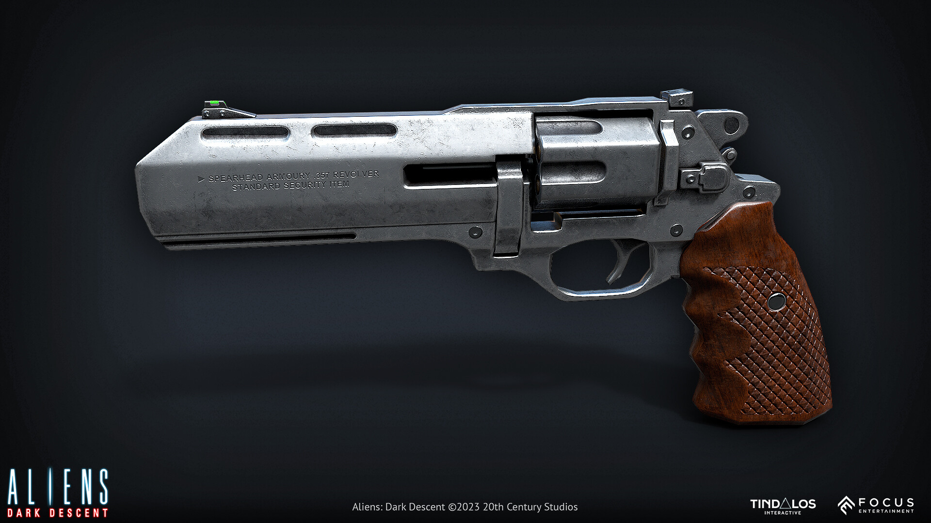 Reaper Gun by Axel Martin : r/ImaginaryWeaponry