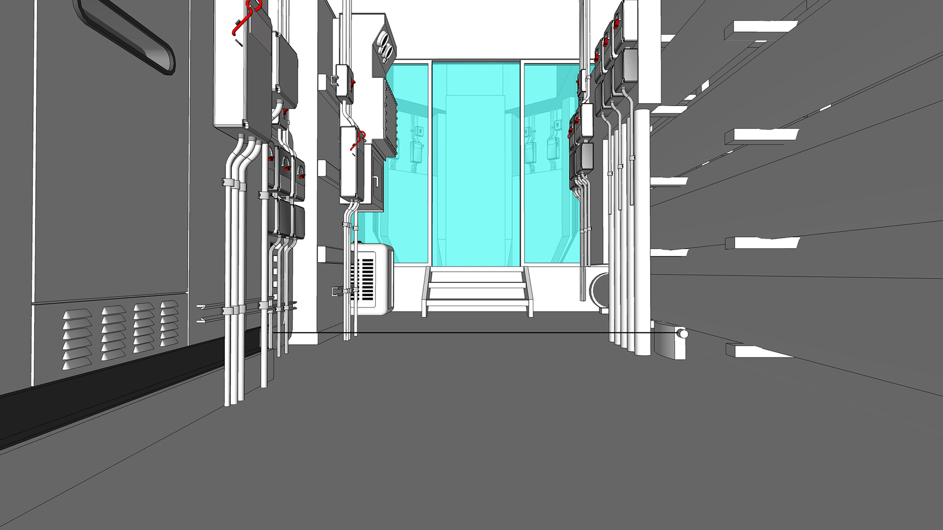 Daniel Jennings - G-Force