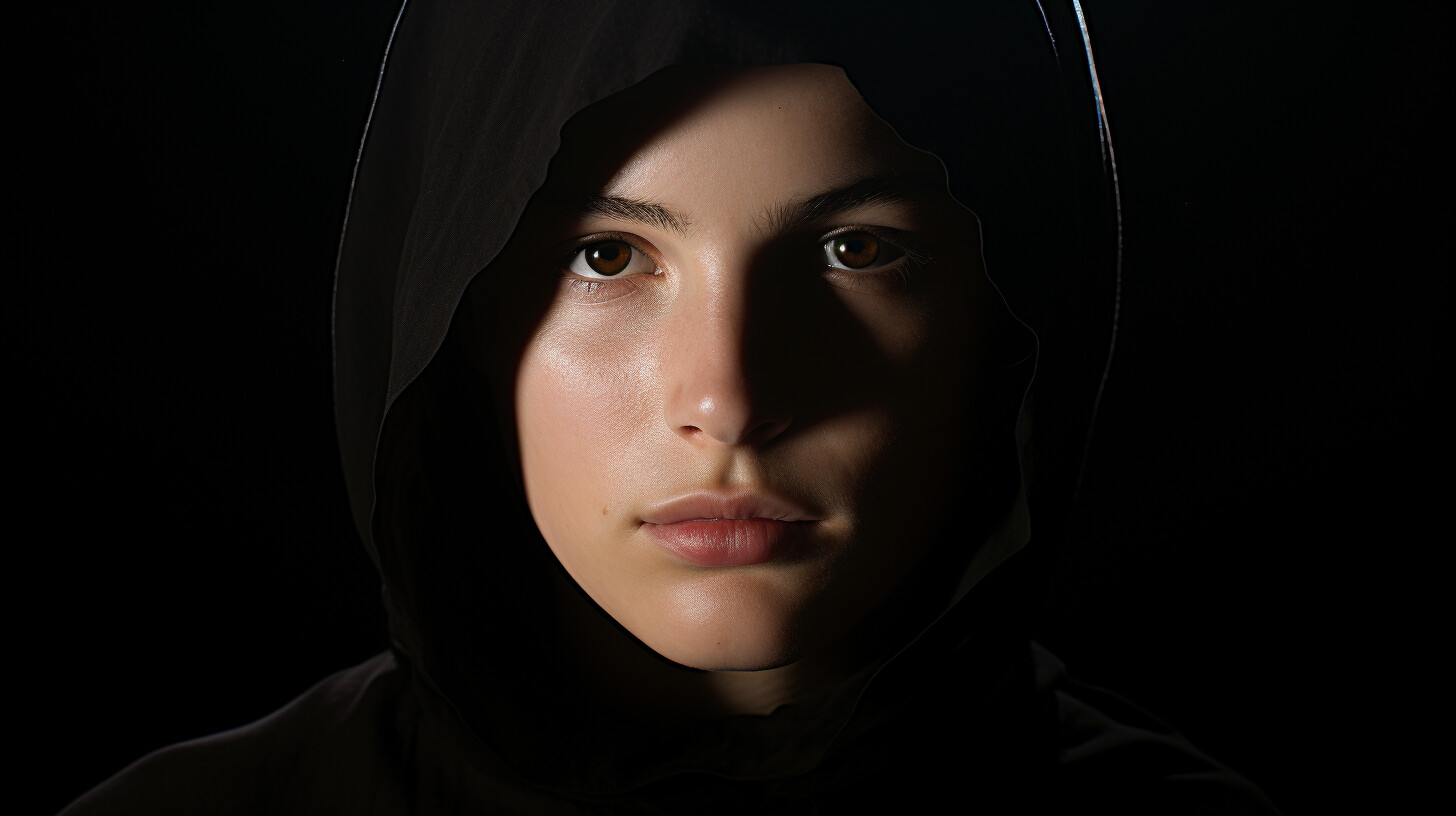 ArtStation - Model Part III : Ep.7