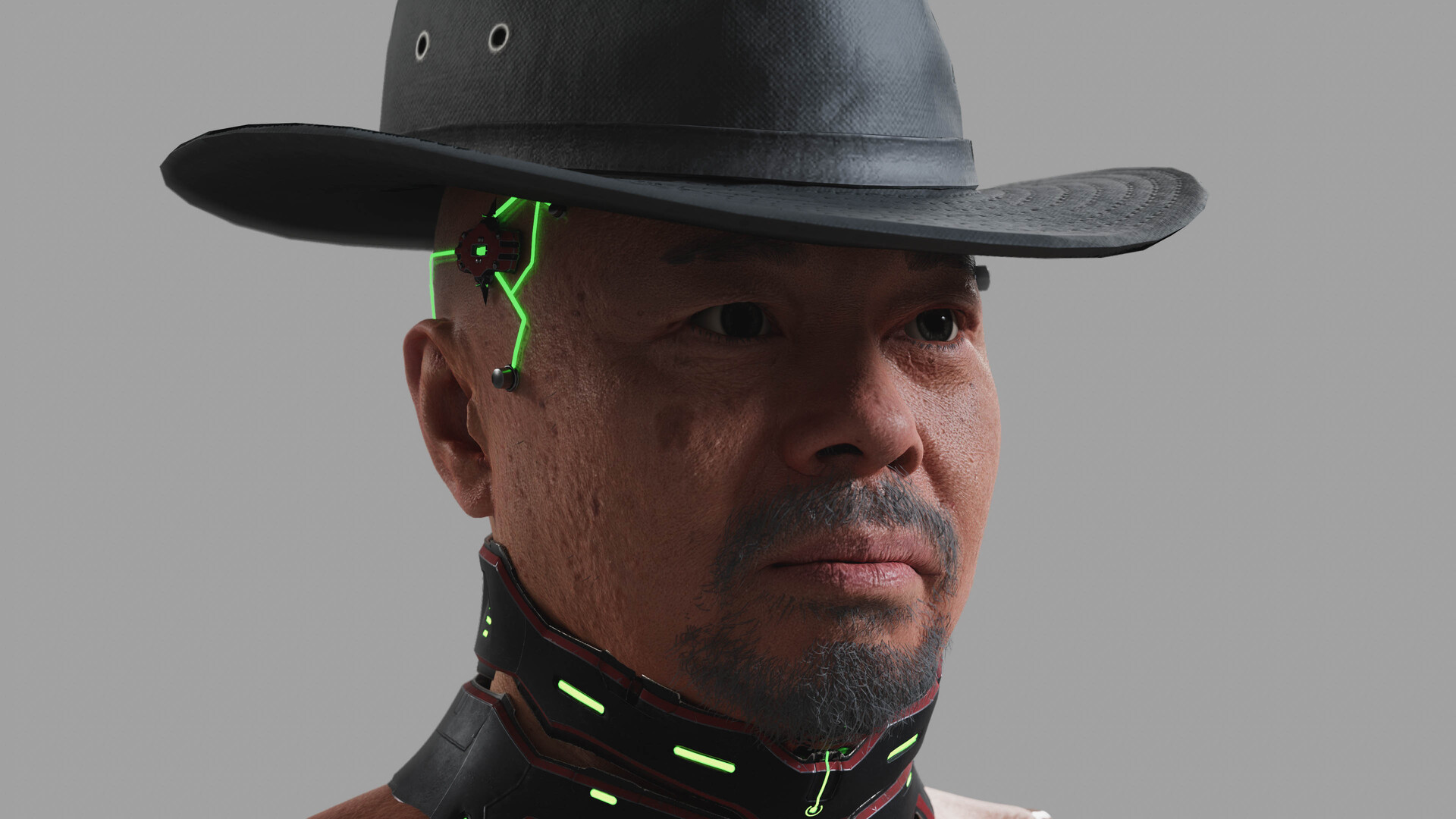 Andrei Valeanu - MF 483 Game character