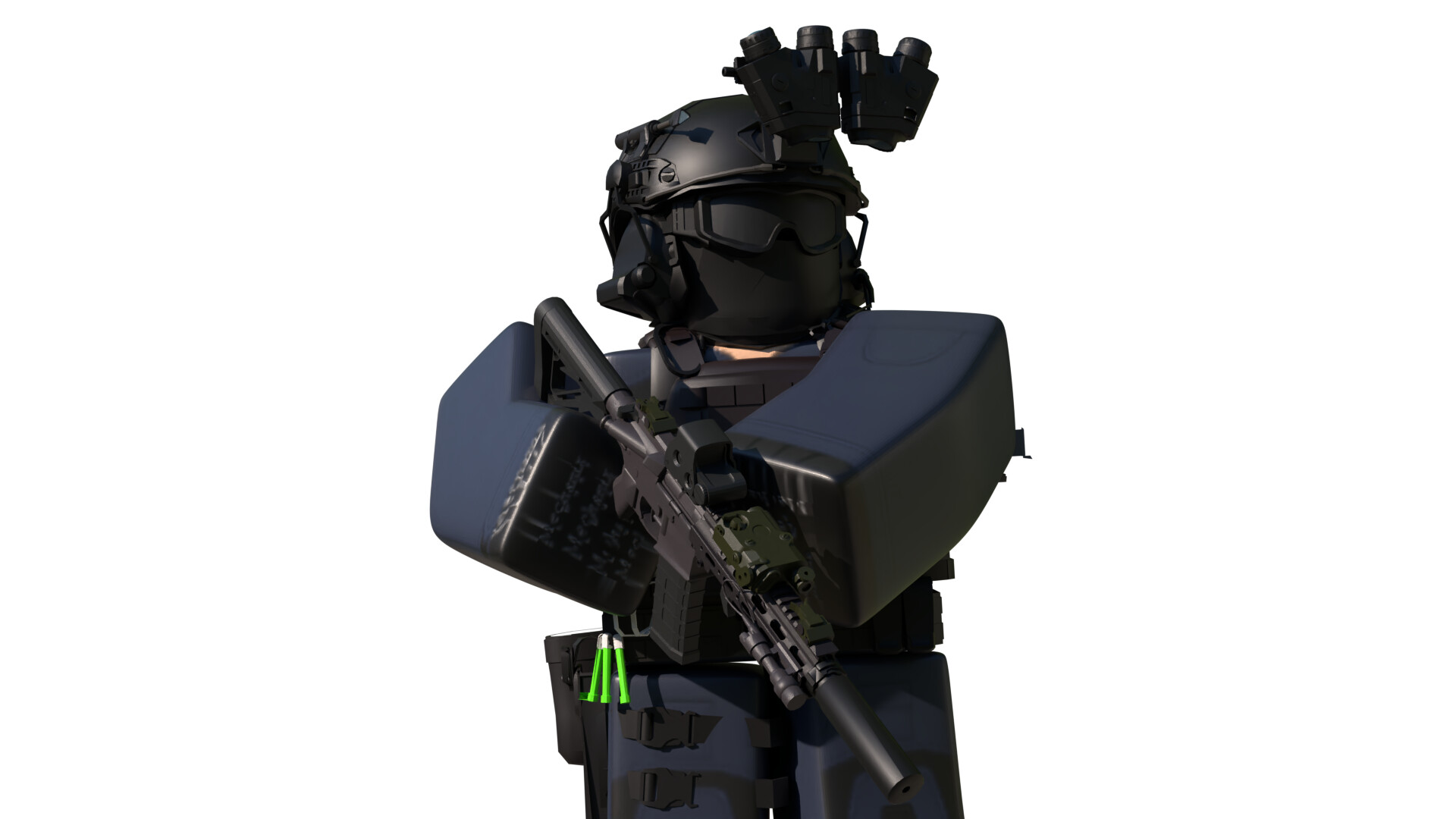 ArtStation - Mobile Task Force