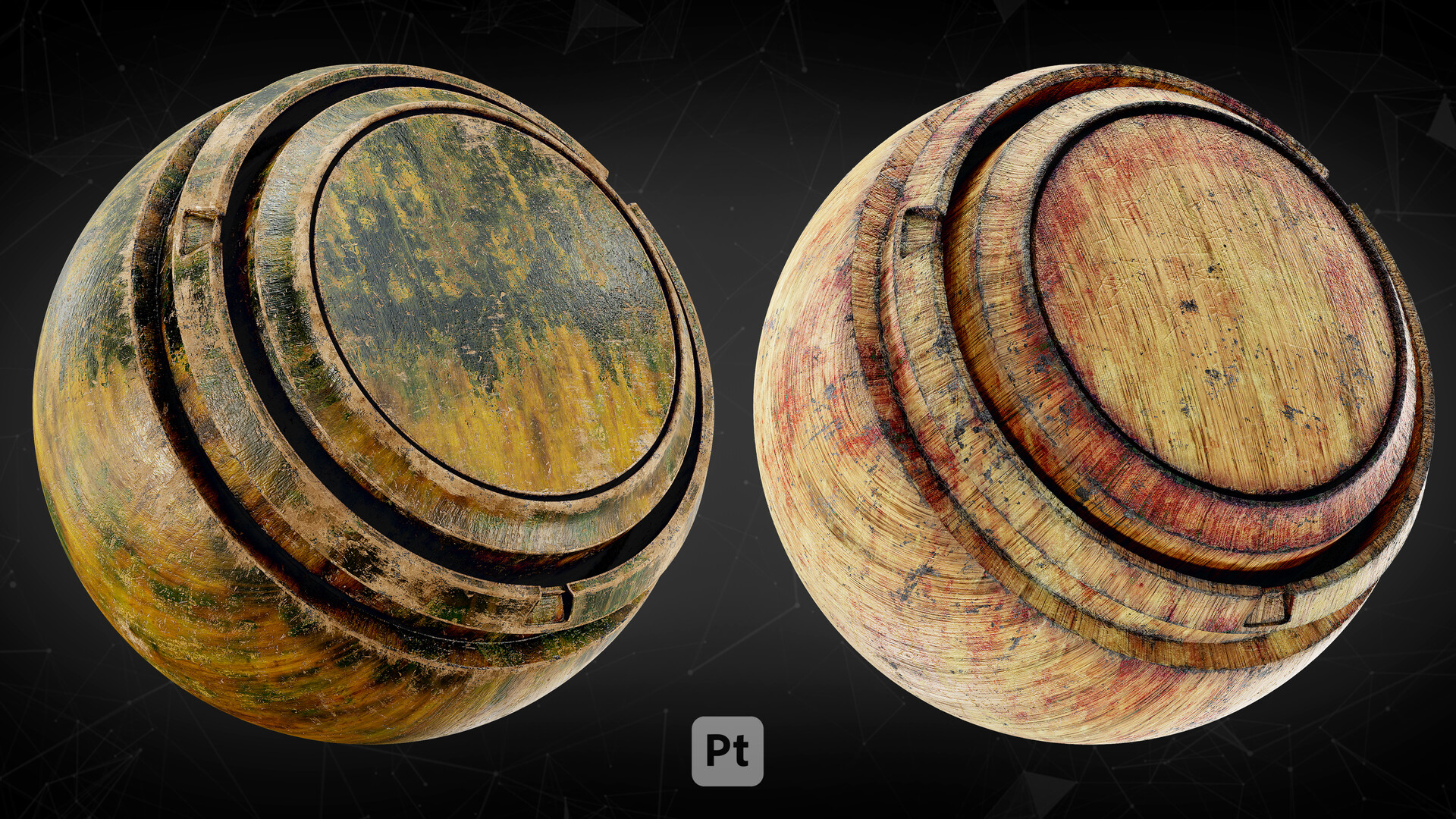 hossein-hamidi - Post Apocalyptic wood Smart Materials For Substance ...
