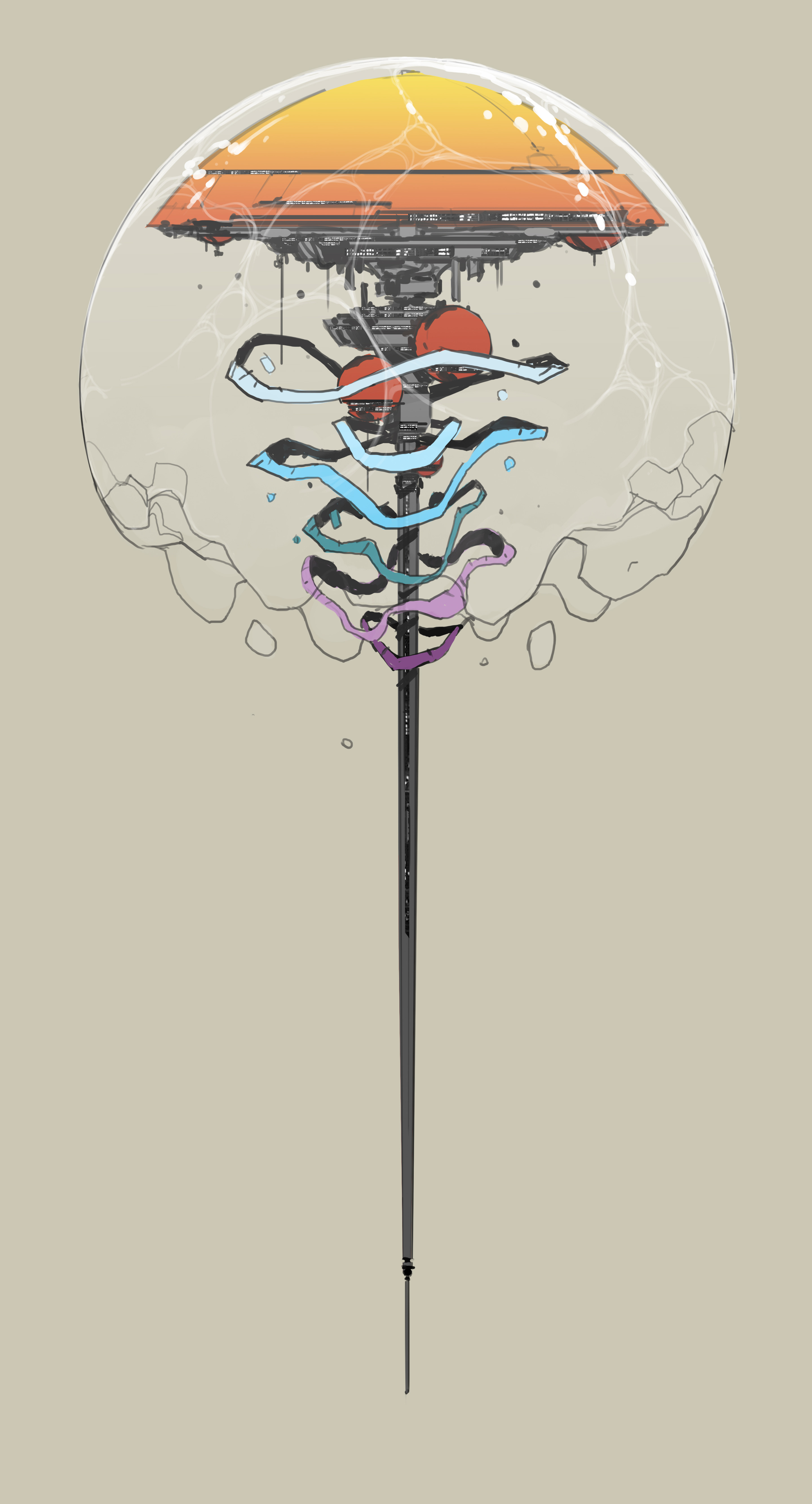 Darren Bartley - fightPUNCH - CANCELLED PROJECTS 1