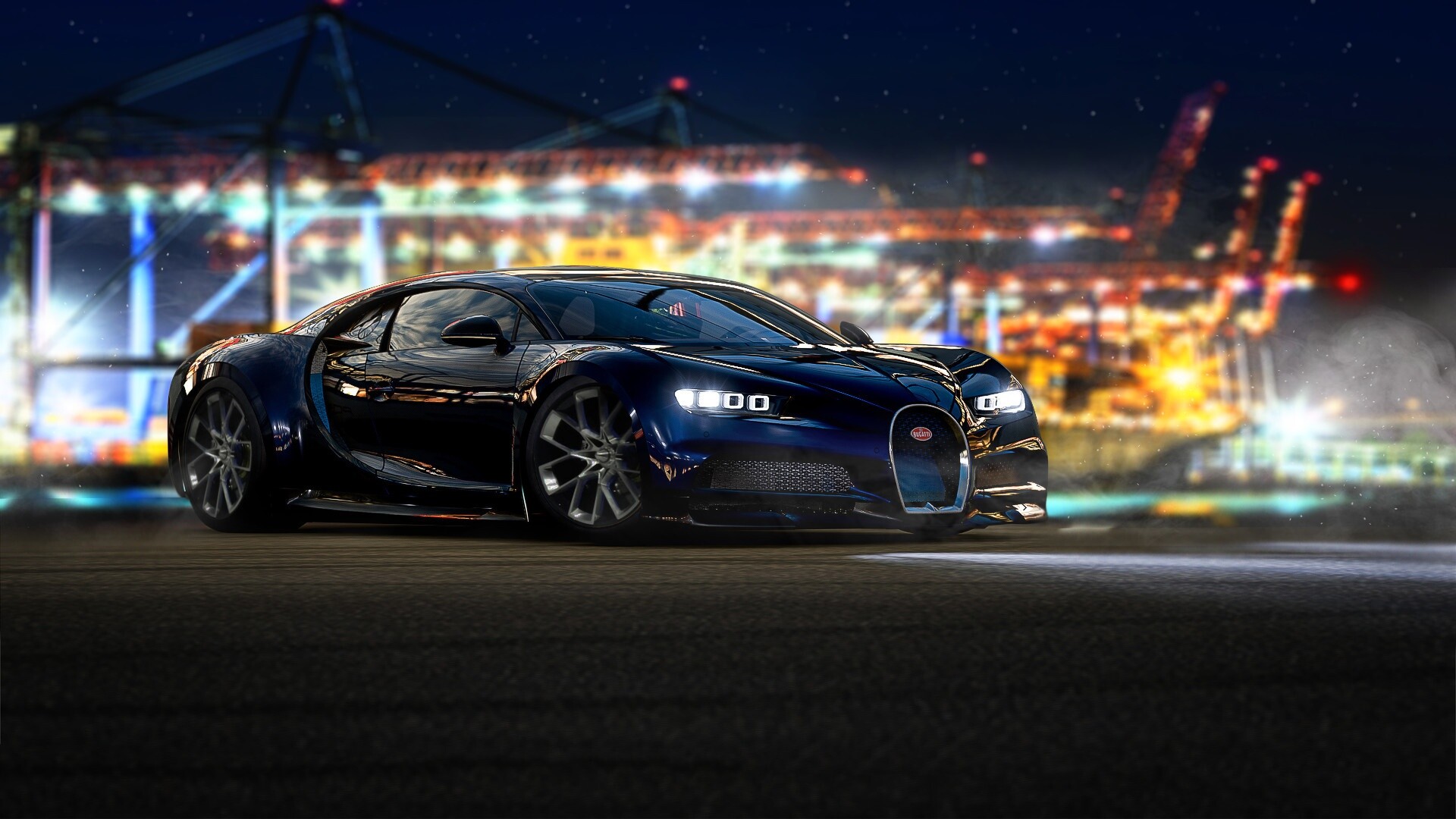 desktop wallpaper bugatti