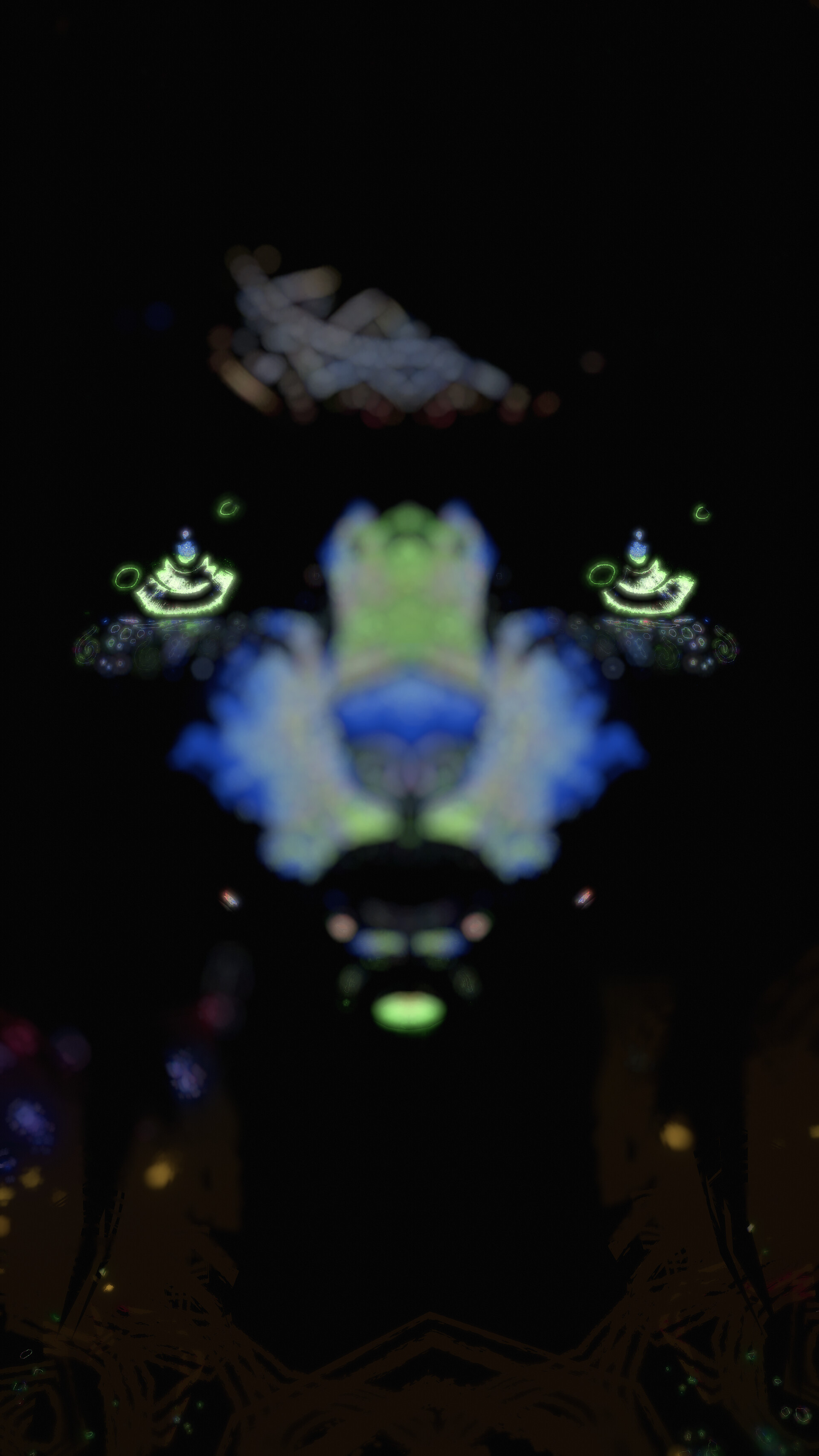 Anders Fray - VRChat Avatar