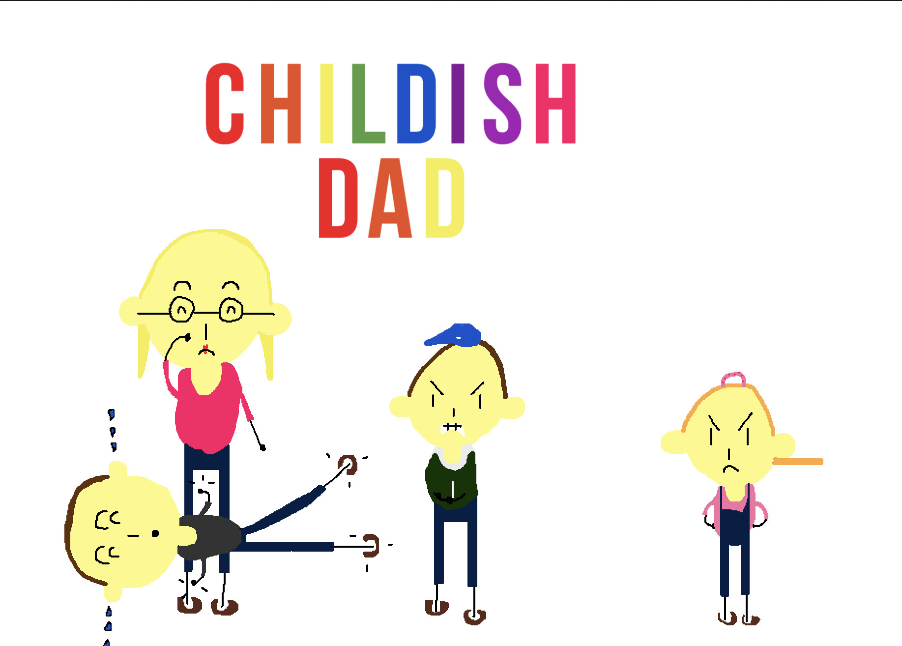 Who Is Childish Gambino's Dad? Exploring The Life And Influence Of ...