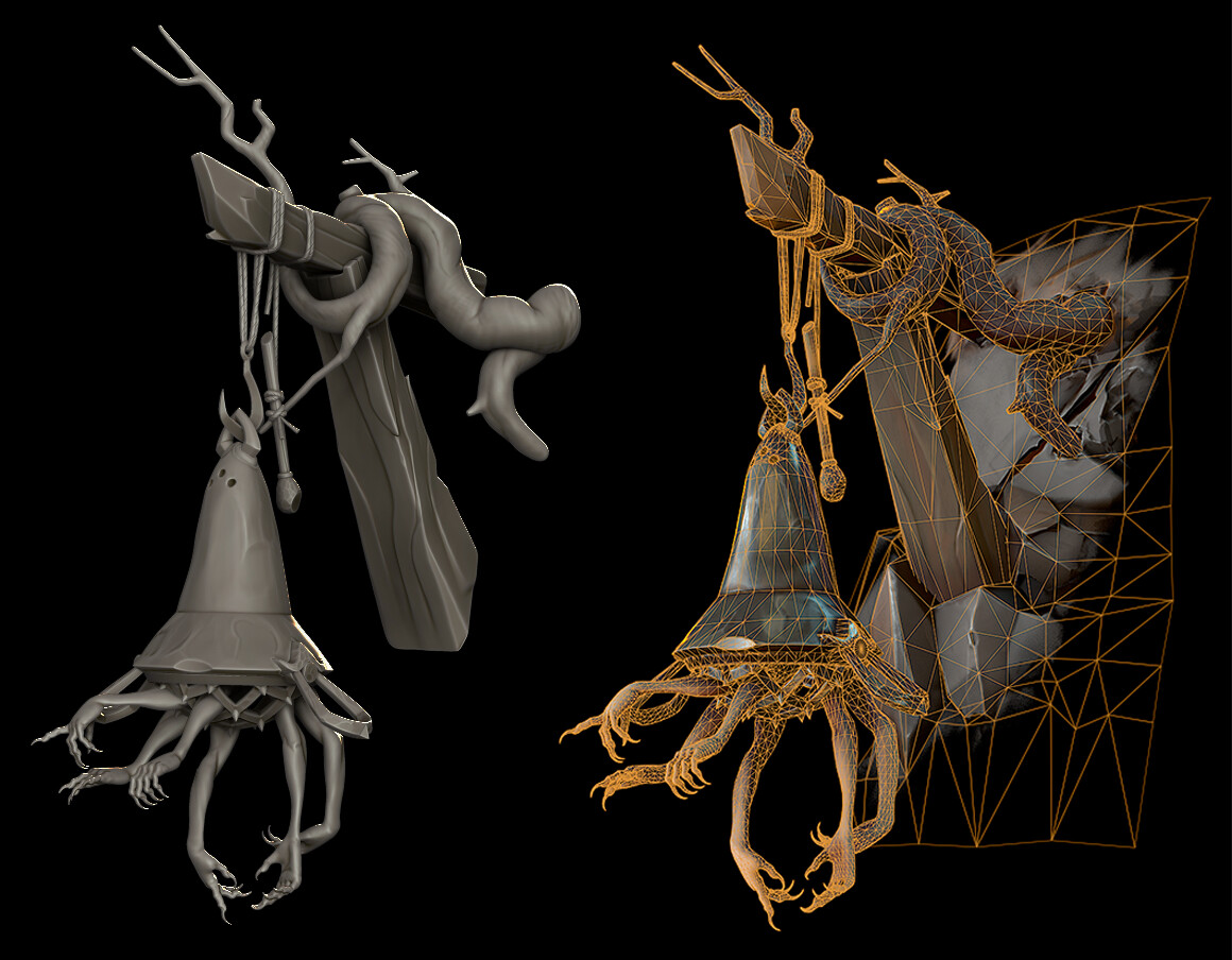 Roman Levchenko - BELL