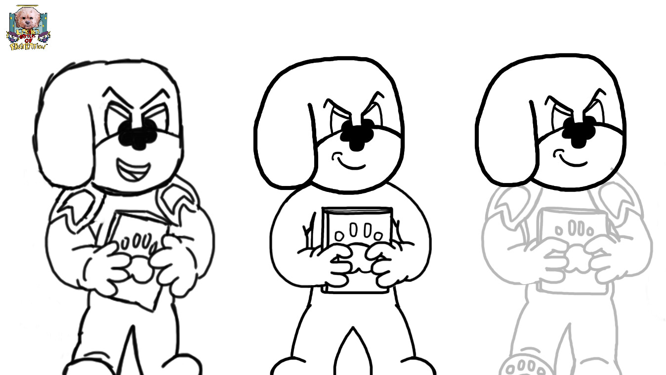 ArtStation - Crazy lacy demolishes spring elks files, 2016 concept art ...