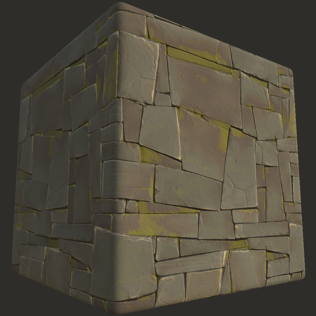 Gavin Yastremski - PvZ: BFN Surfacing/Material/Prop Work