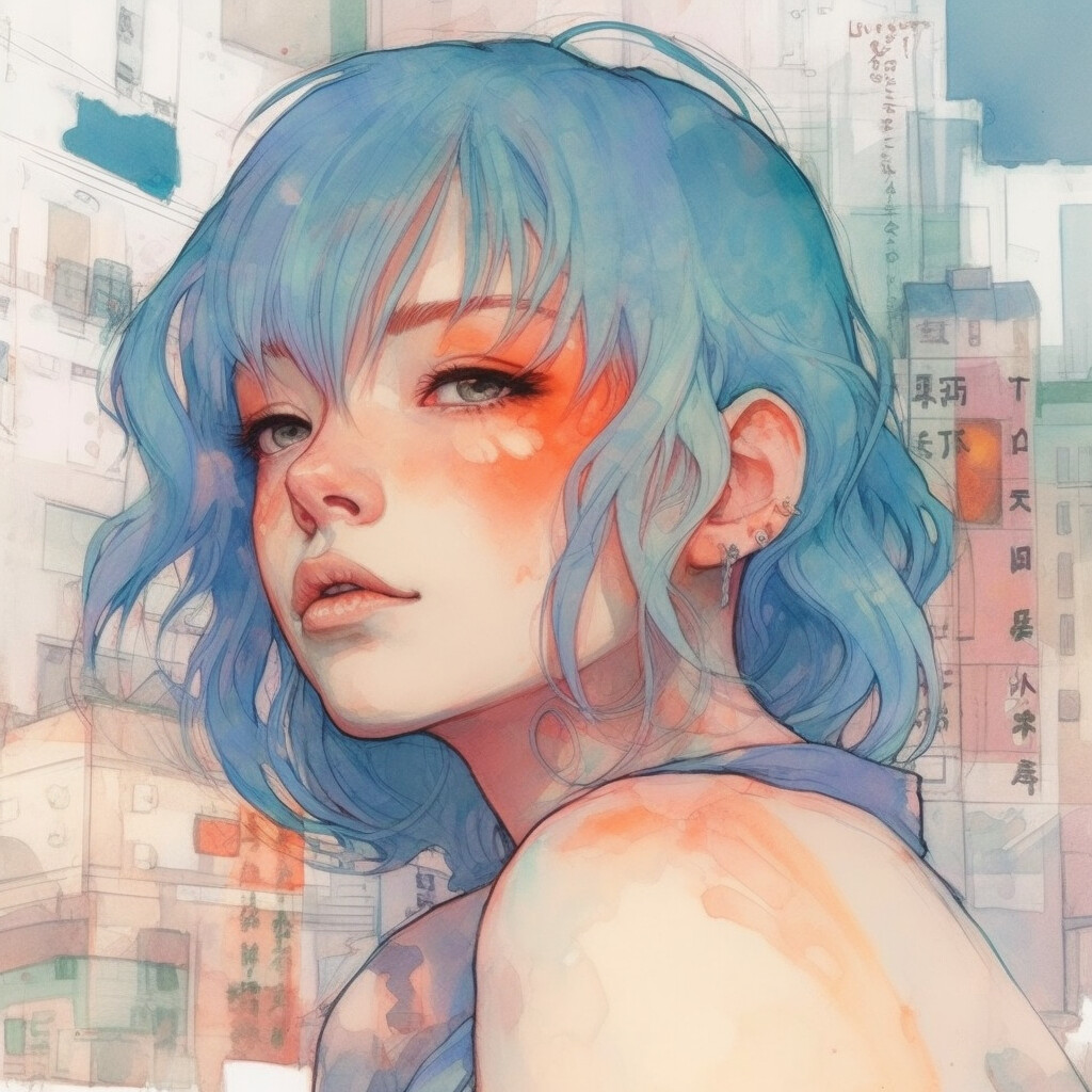 ArtStation - Innocentîâ